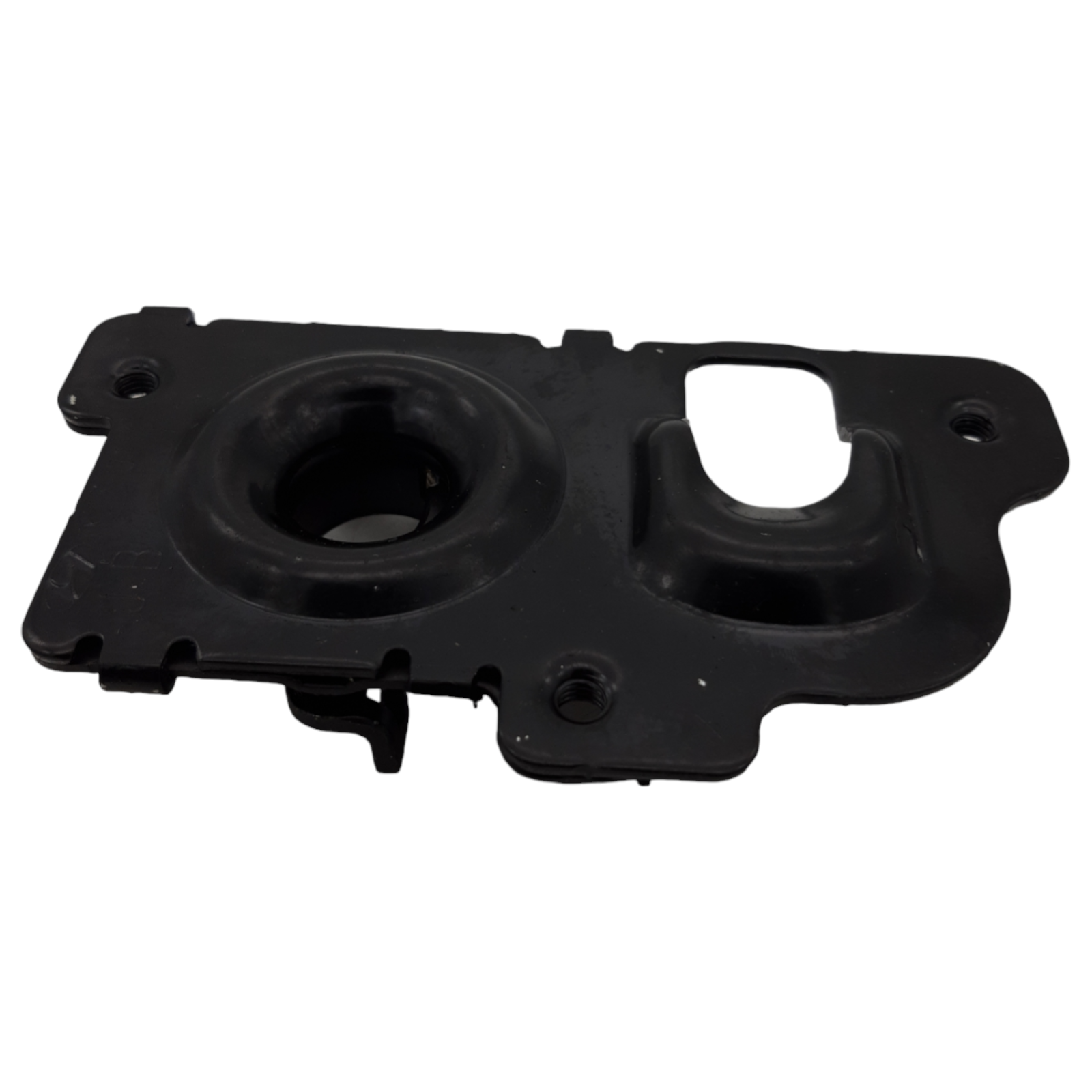 Genuine KIA Rio (05) Bonnet latch 811301G500