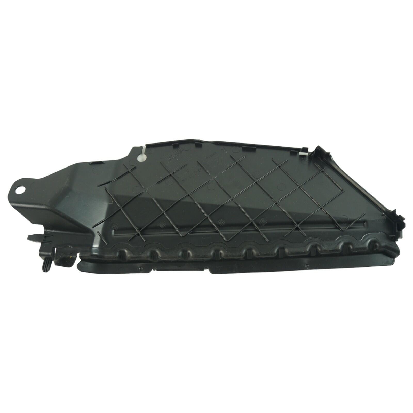 Vauxhall Astra K | Upper RH Radiator Air Guide Panel | 39179270 | GFN Parts