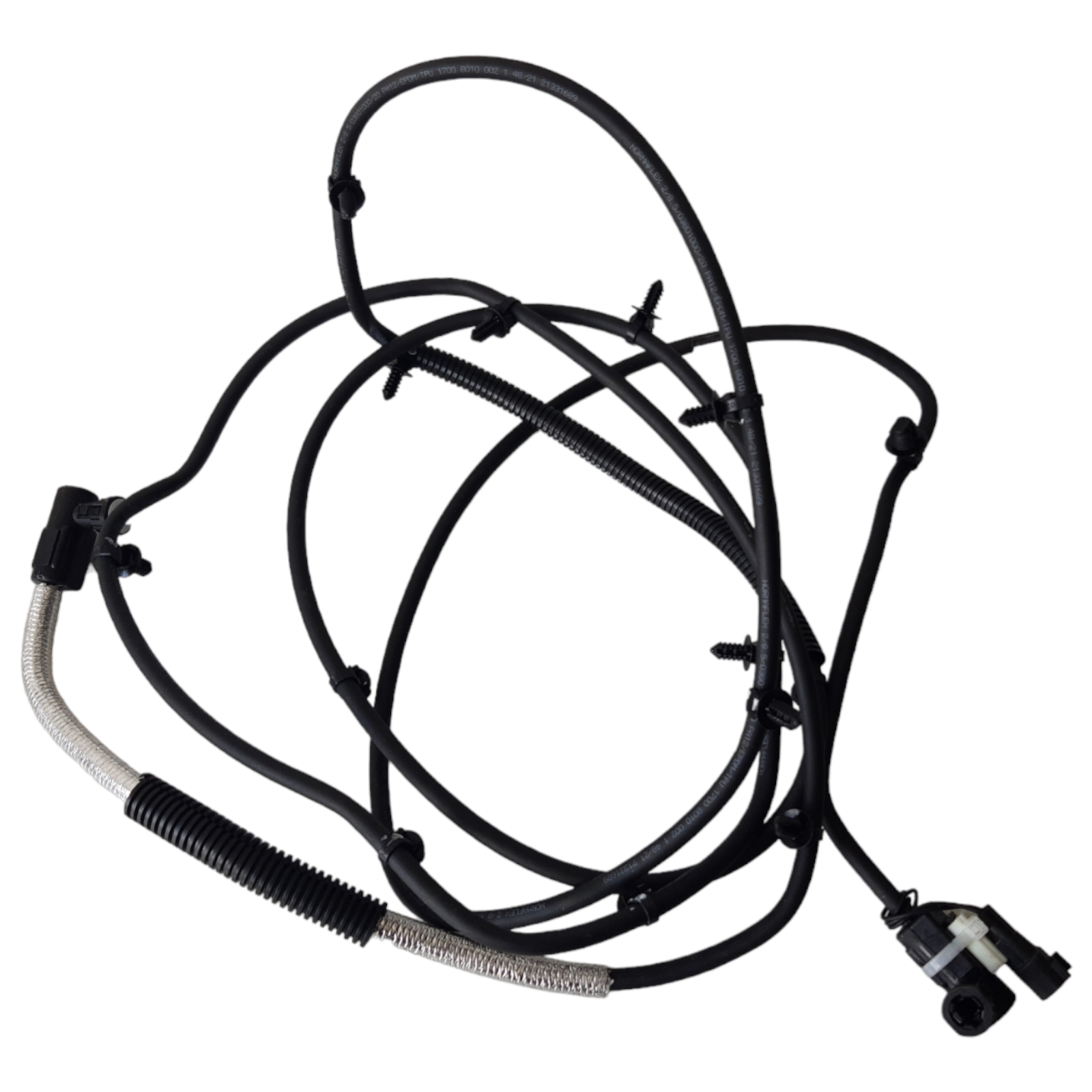 Genuine Ford Ranger (TKE) AdBlue tube 2137595 GB3G5J249AD