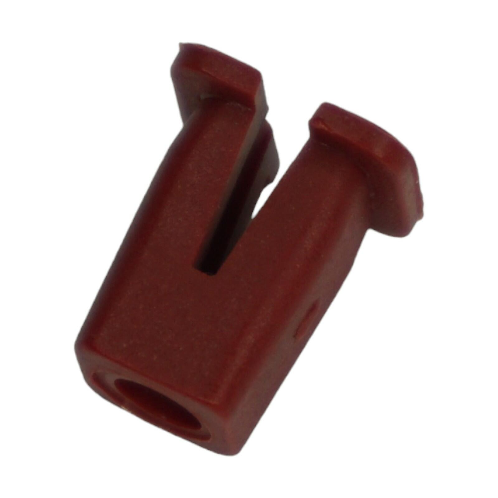 Genuine Ford PLASTIC SCREW GROMMET INSERT EXPANDING NUT 6695013 – VIN
