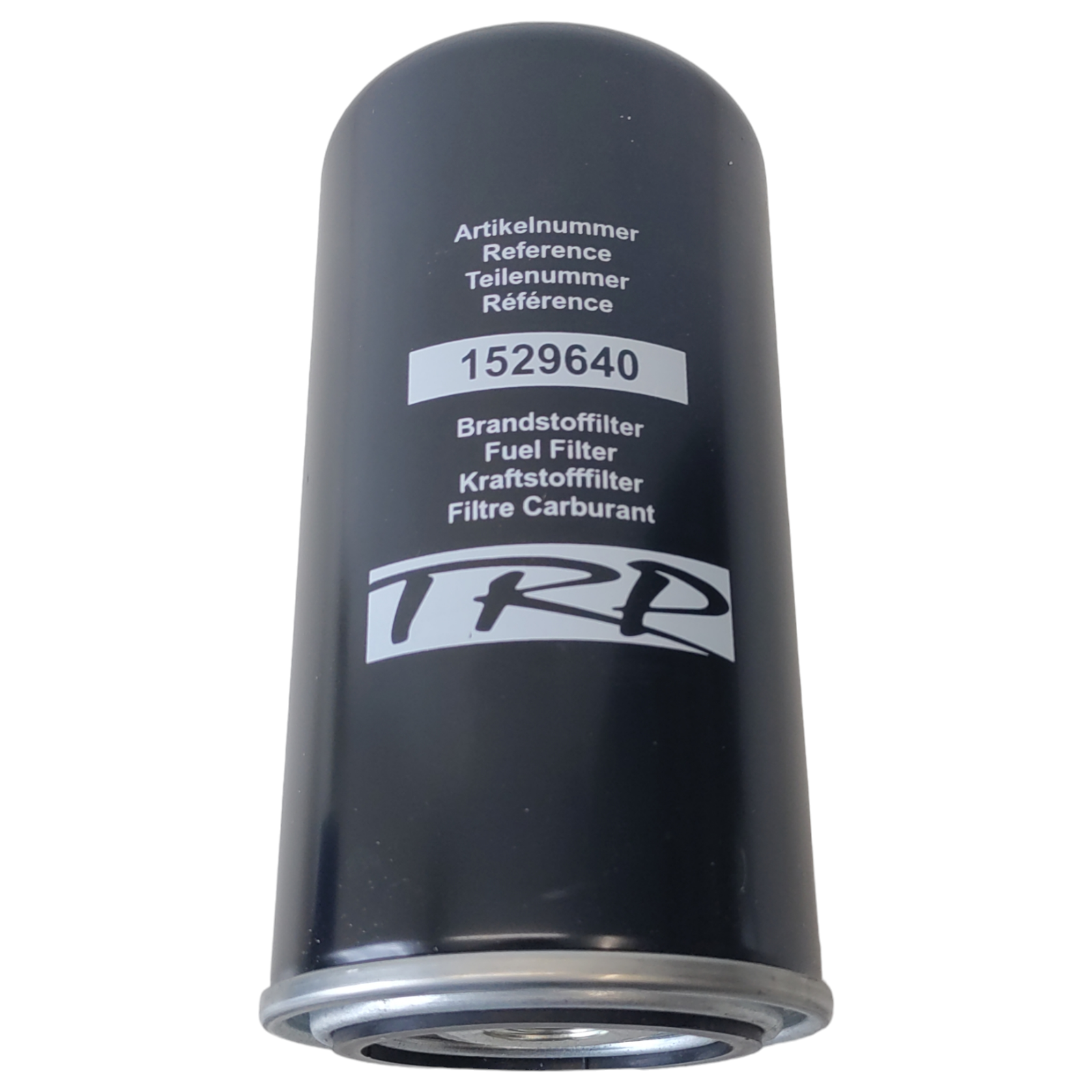 TRP Fuel filter fits DAF CF LF 1529640