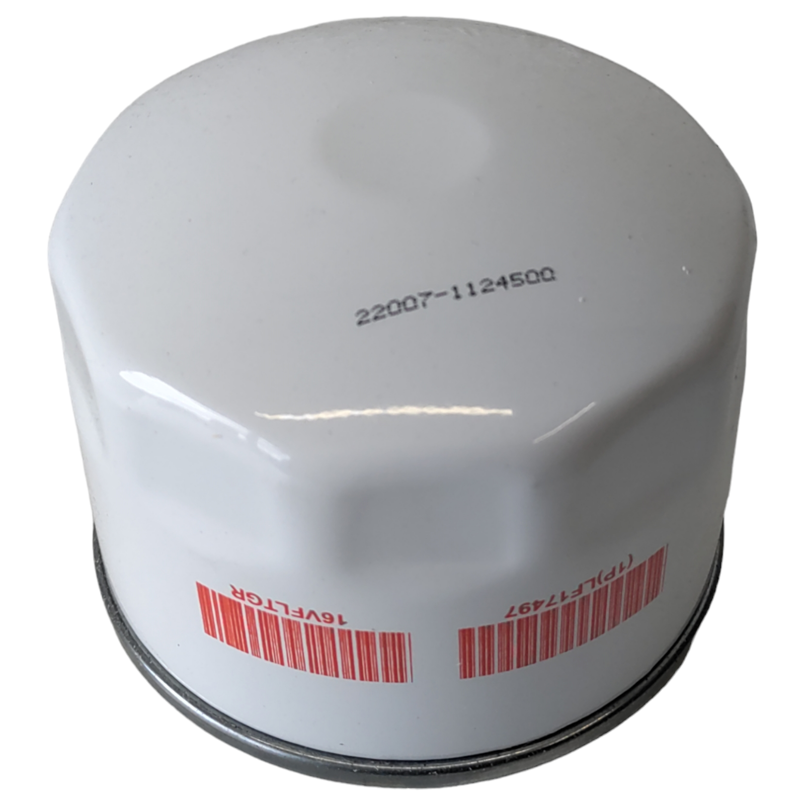 TRP Fleetguard Oil filter fits Iveco Daily 1532396