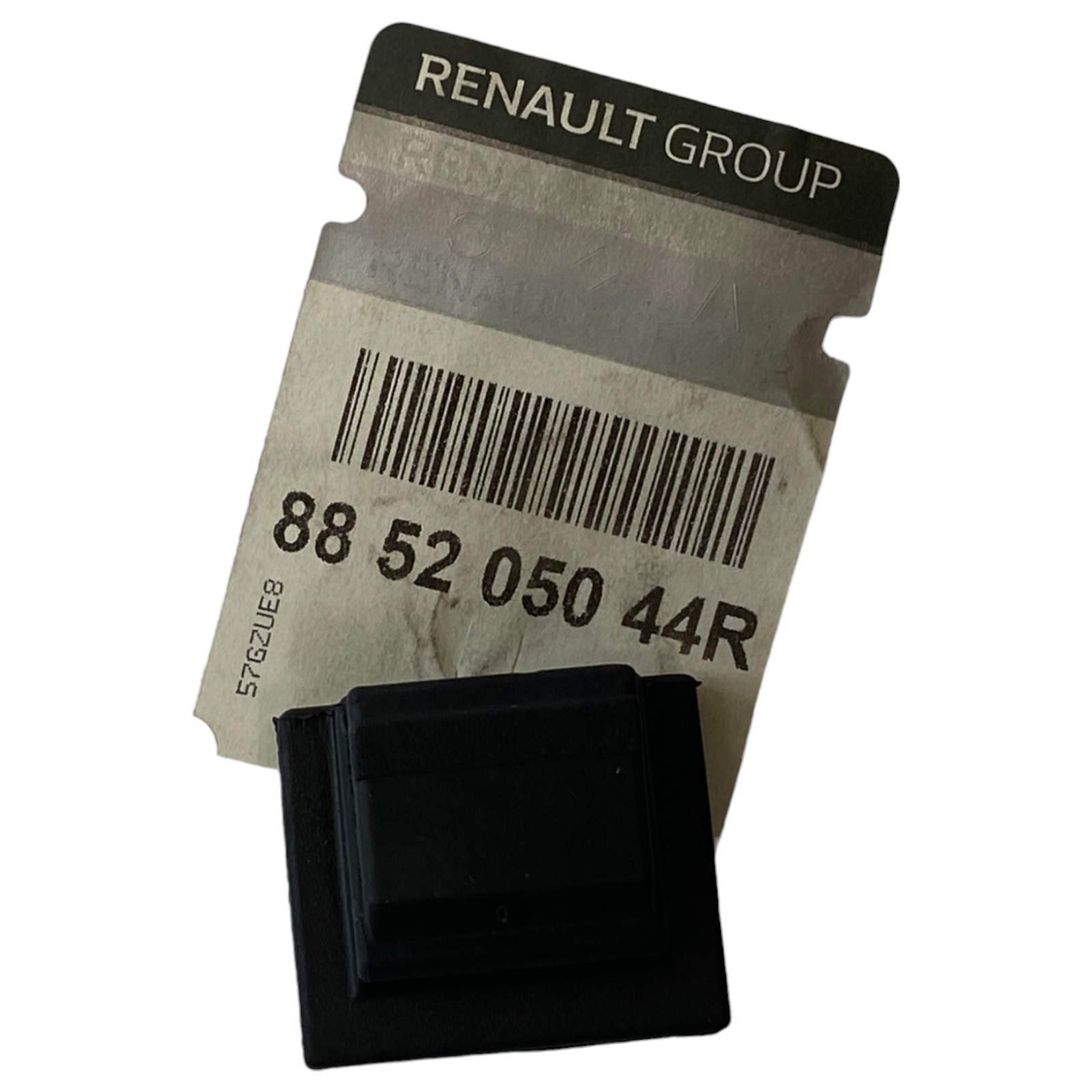 Dacia Duster Rear Seat Stop 885205044R – Genuine OEM Part