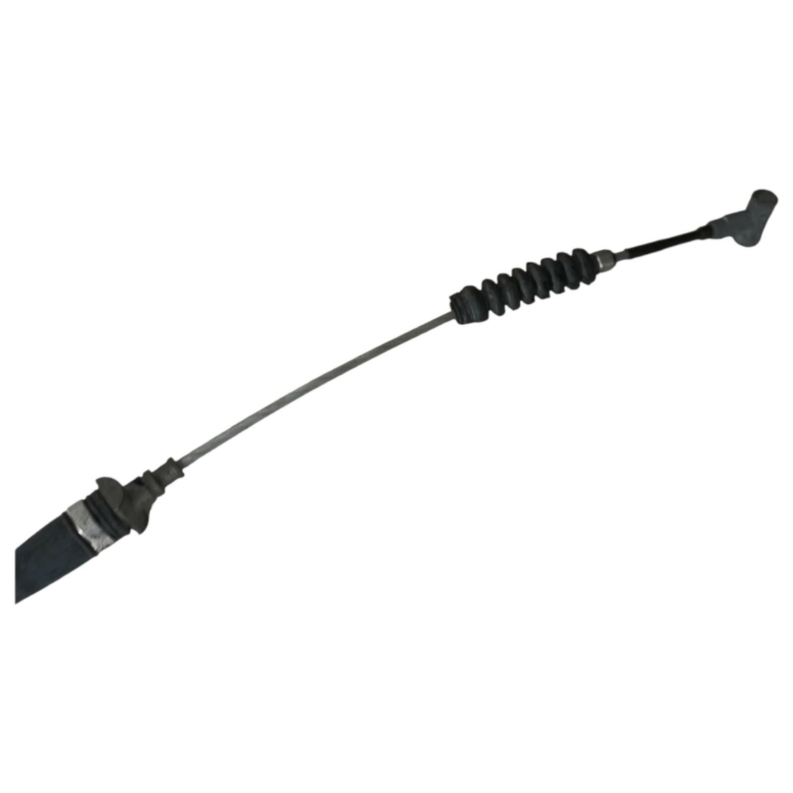 Genuine Iveco Daily Handbrake cable 5801598109