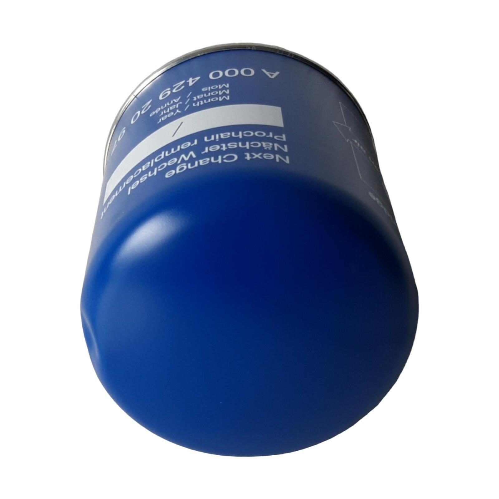 Genuine Mercedes Arocs Actros Antos Air dryer cartridge A0004292097