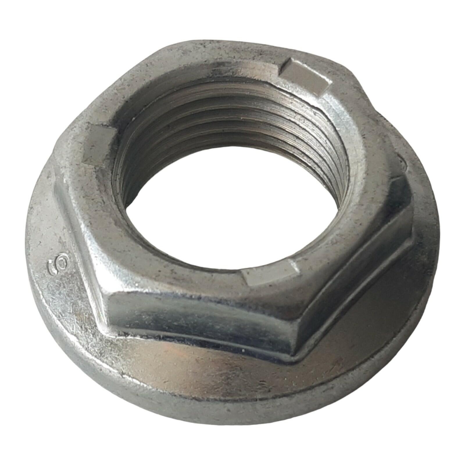 Genuine Toyota Hi-Lux Rear drive pinion nut 90178F0001