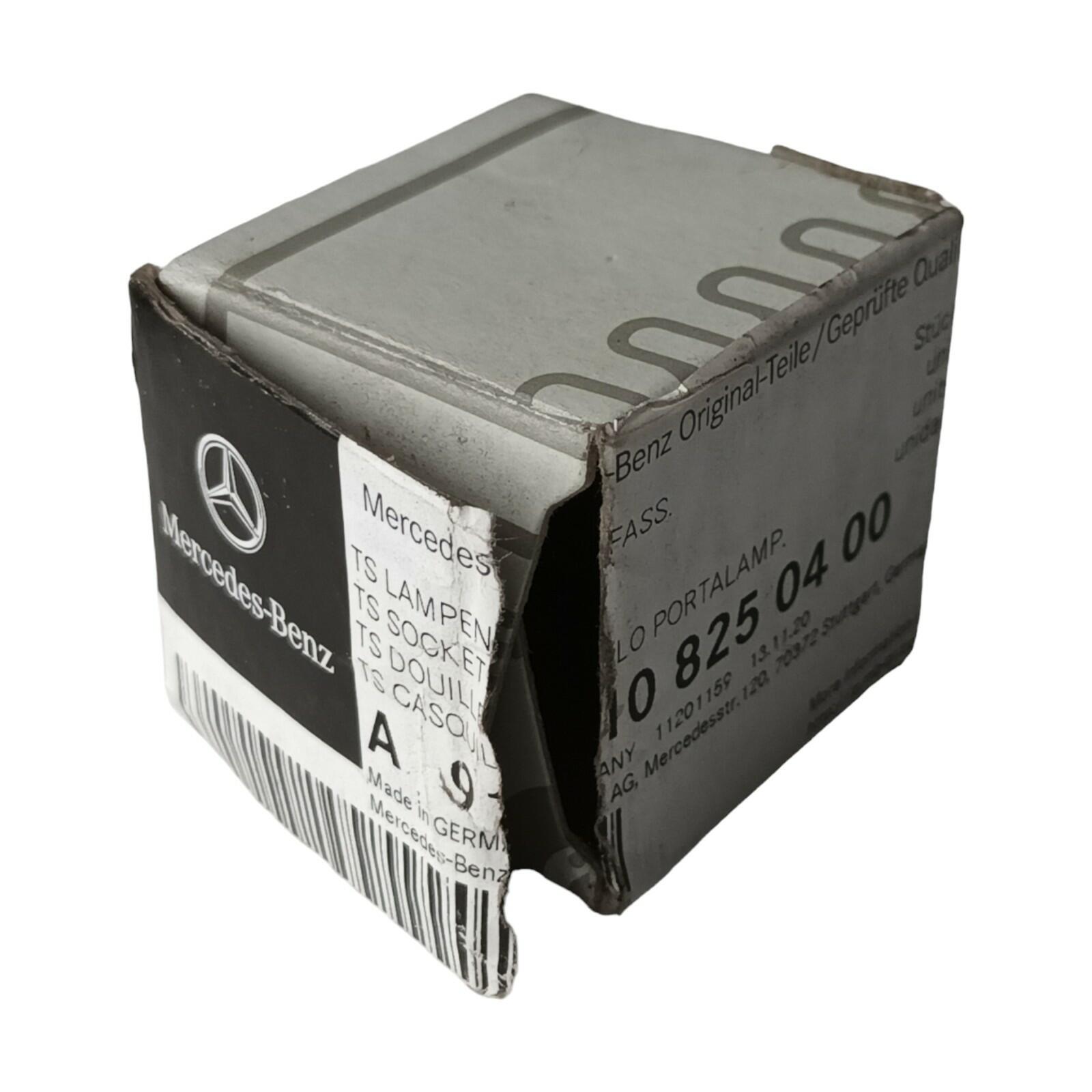 Genuine Mercedes Sprinter 907 LH (Nearside) Mirror Socket A9108250400
