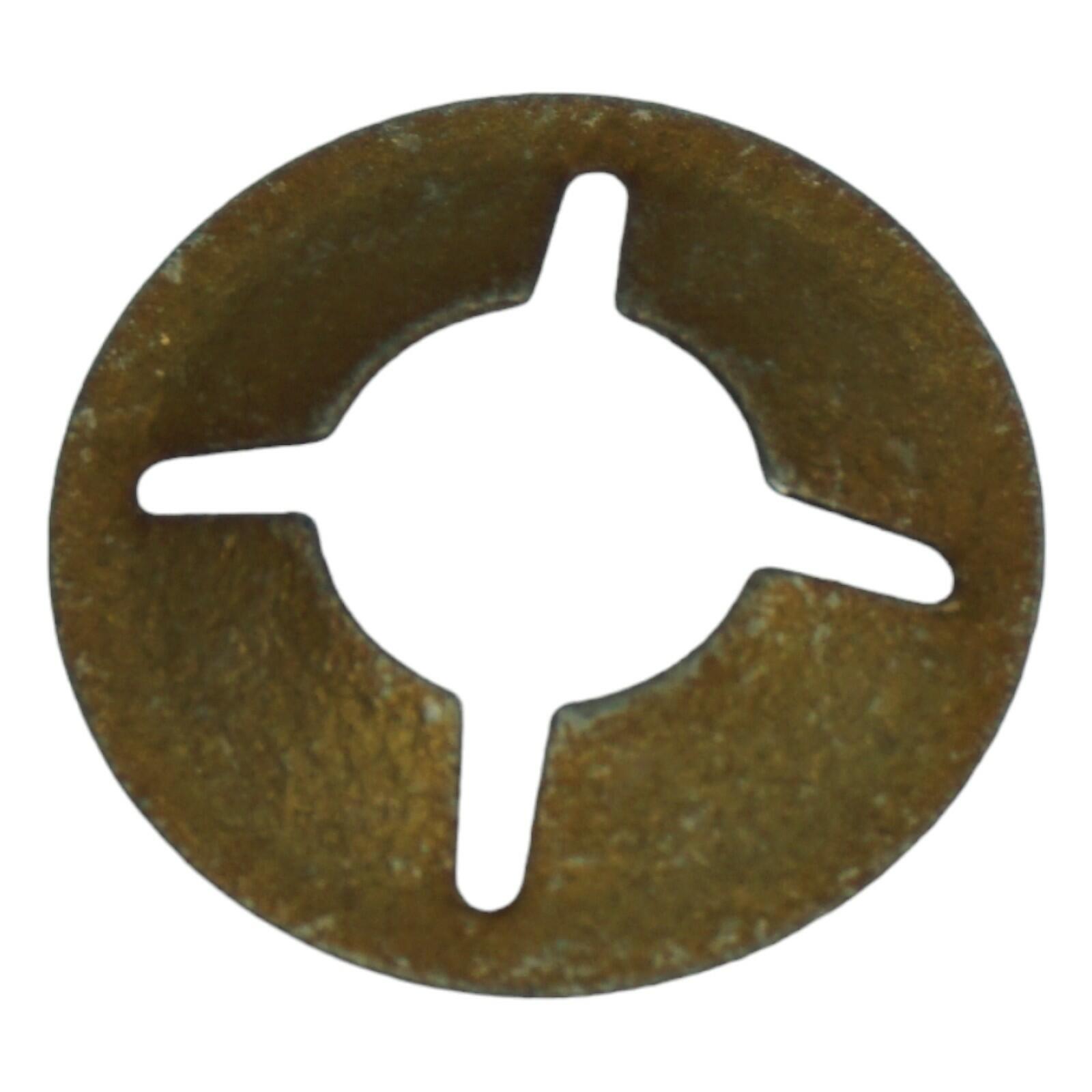 Genuine Ford Mondeo (FD) Fuel tank clip 6843385