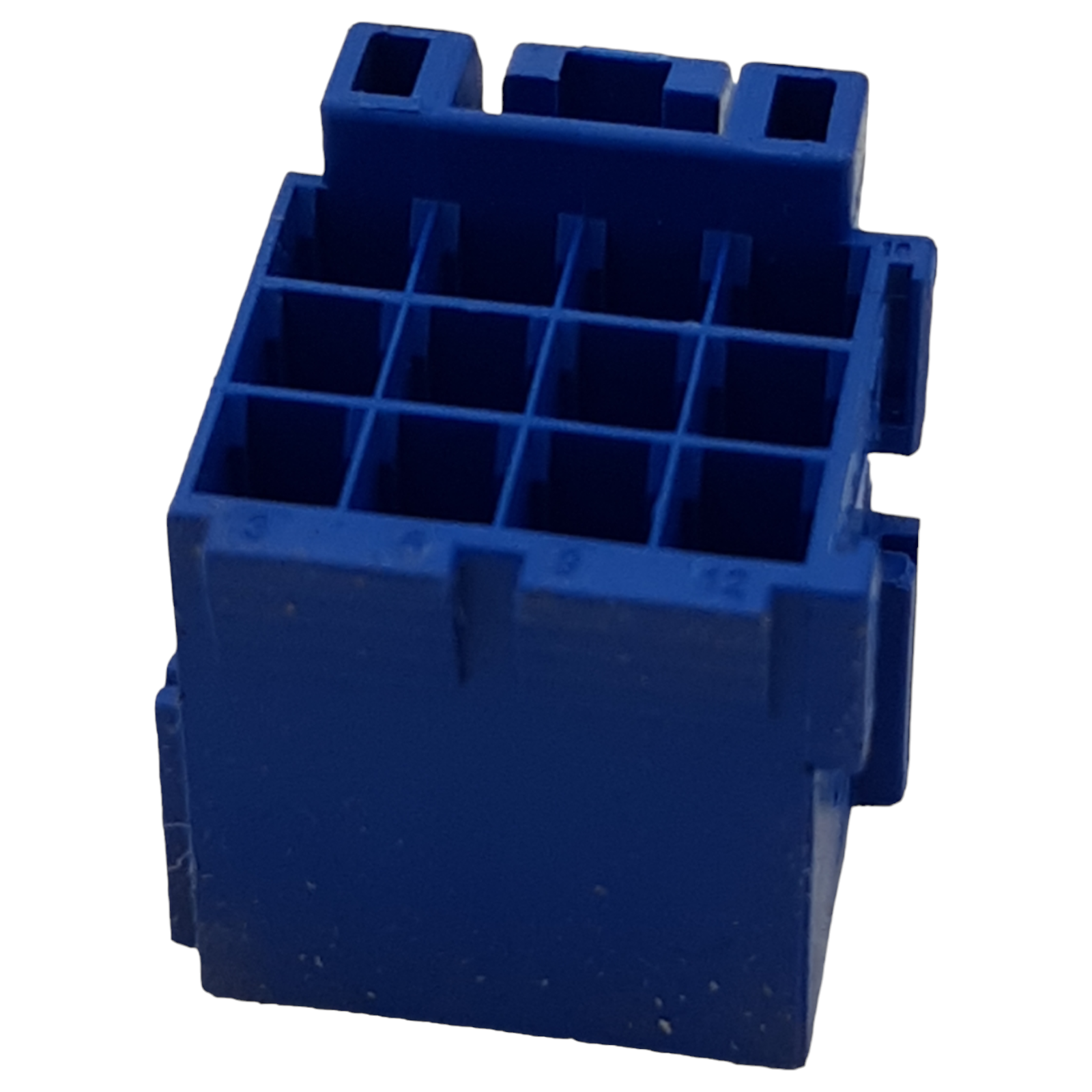 Genuine DAF 12-Pin connector 1313808