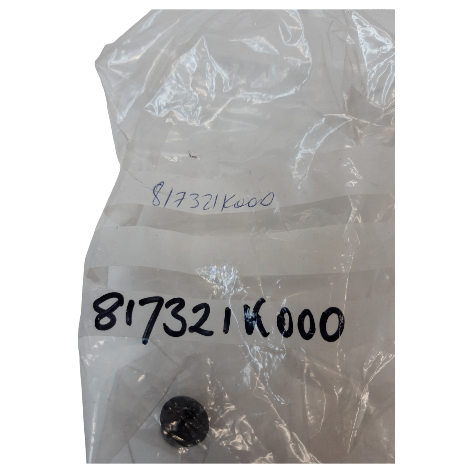 Genuine Hyundai Luggage net hanger 817321K000