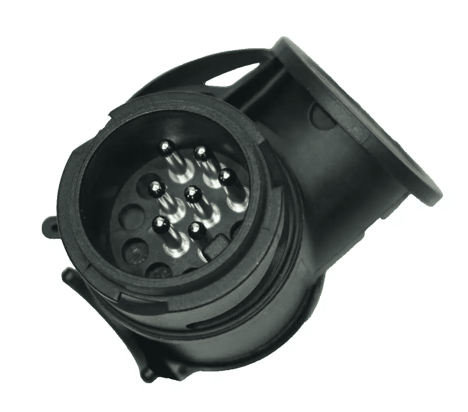 Nissan | 13 Pin To 7 Pin Towbar Electric Adaptor | KE50589951 | GFN Parts