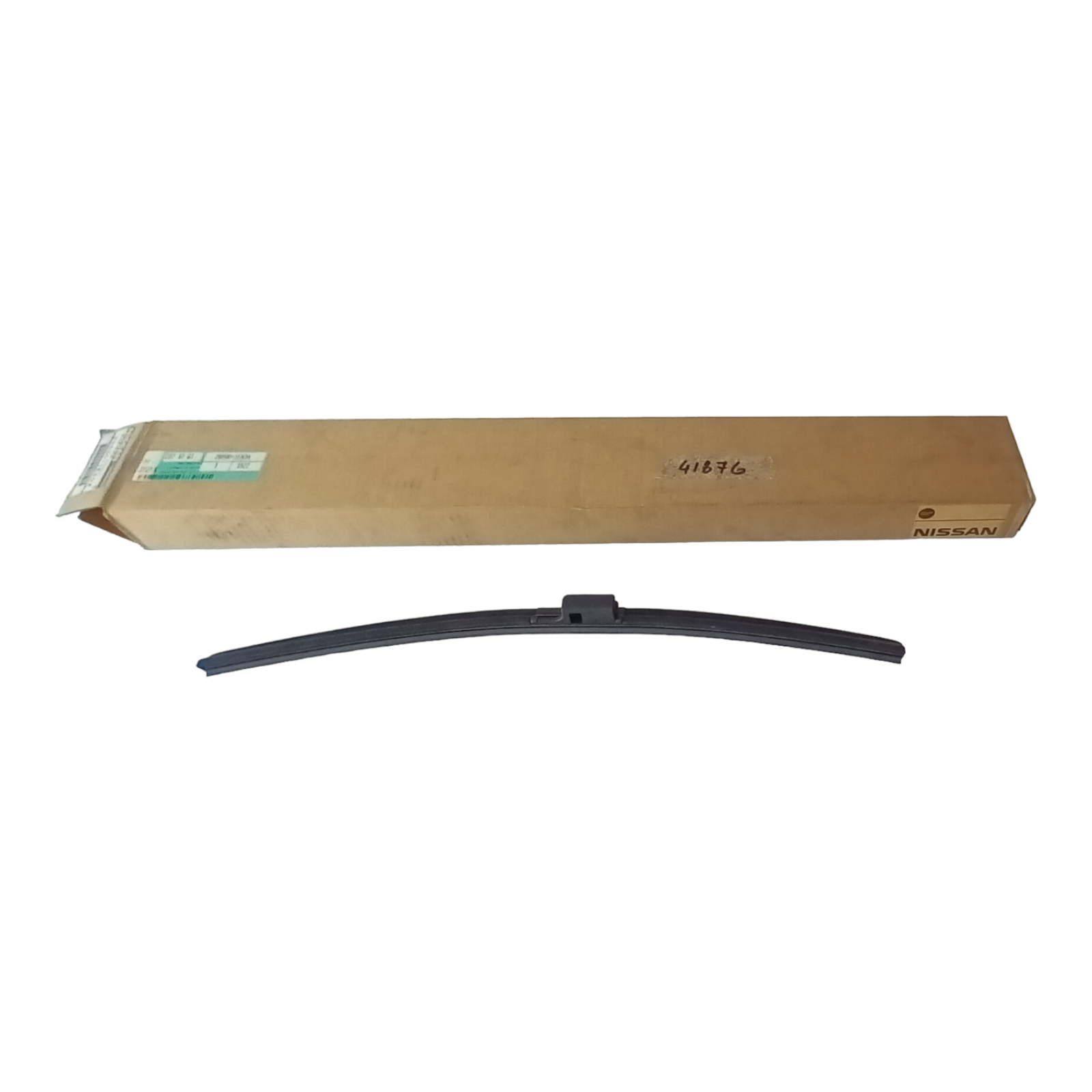 Genuine Nissan Windscreen wiper blade 288901EA0A