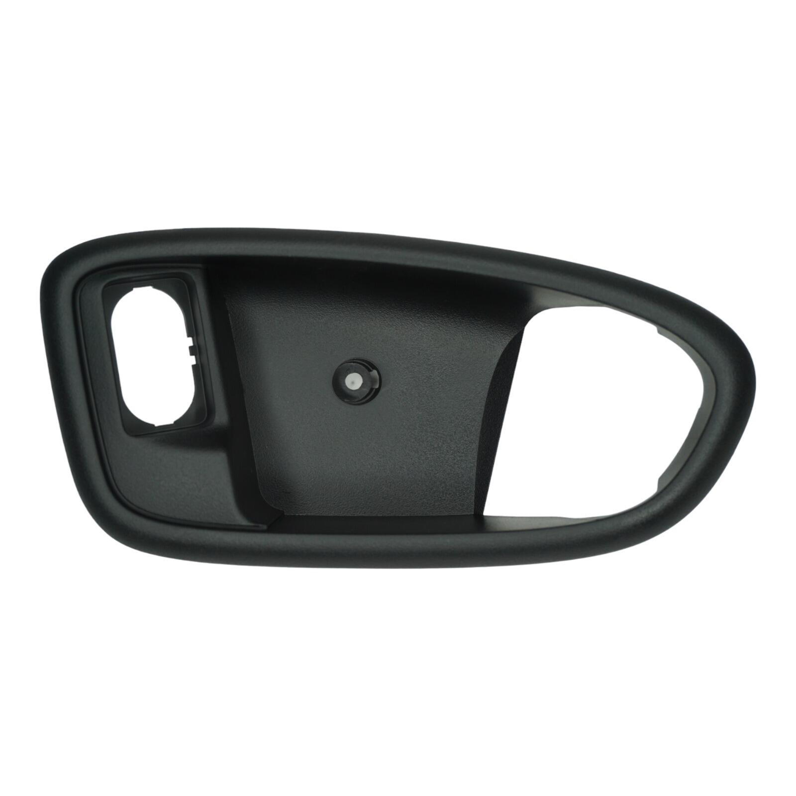 Ford Ranger TKE | Rear Back Panel Moulding | 1761458 | GFN Parts
