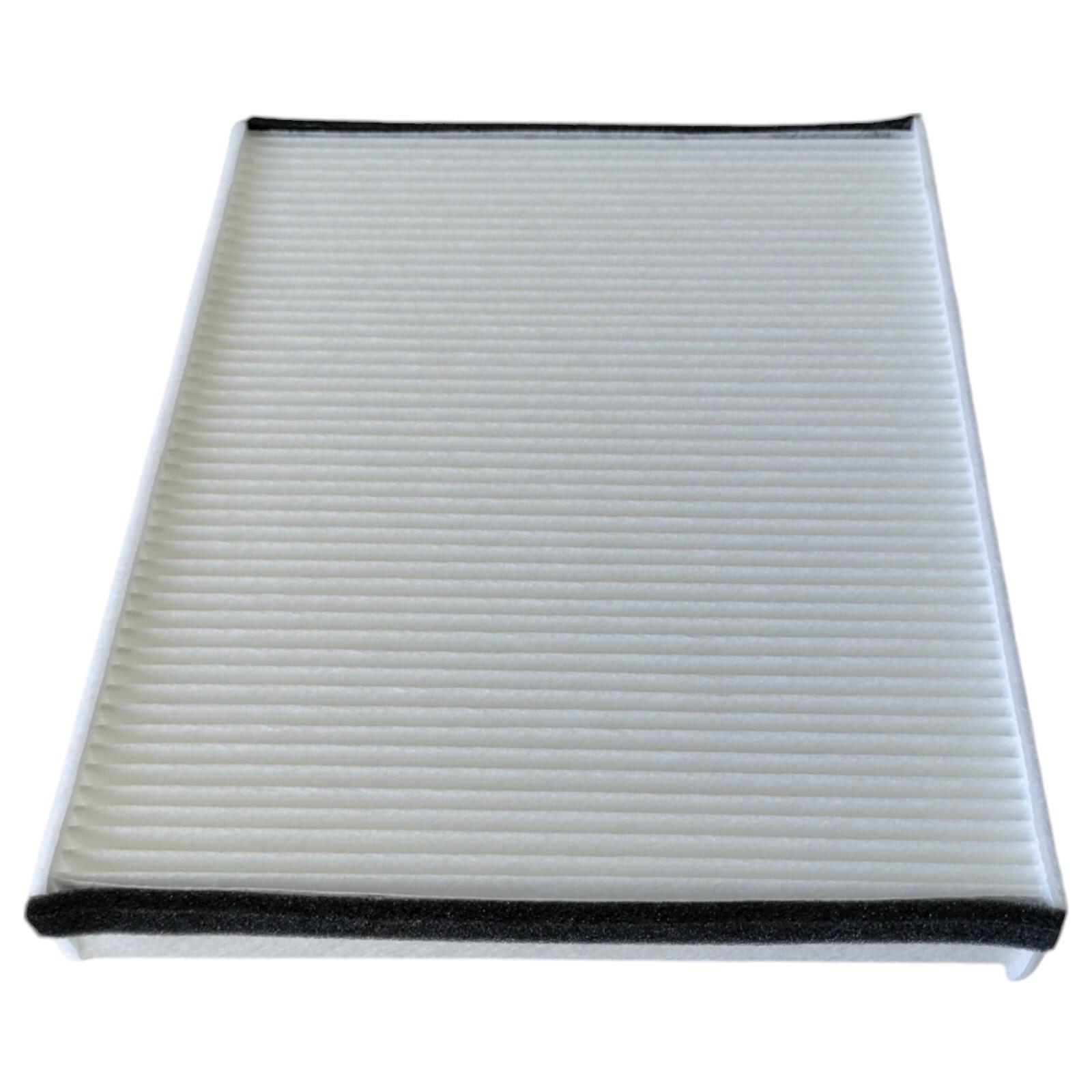 Bosch Pollen cabin filter fits Volvo M5018 - Fits Ford M5018