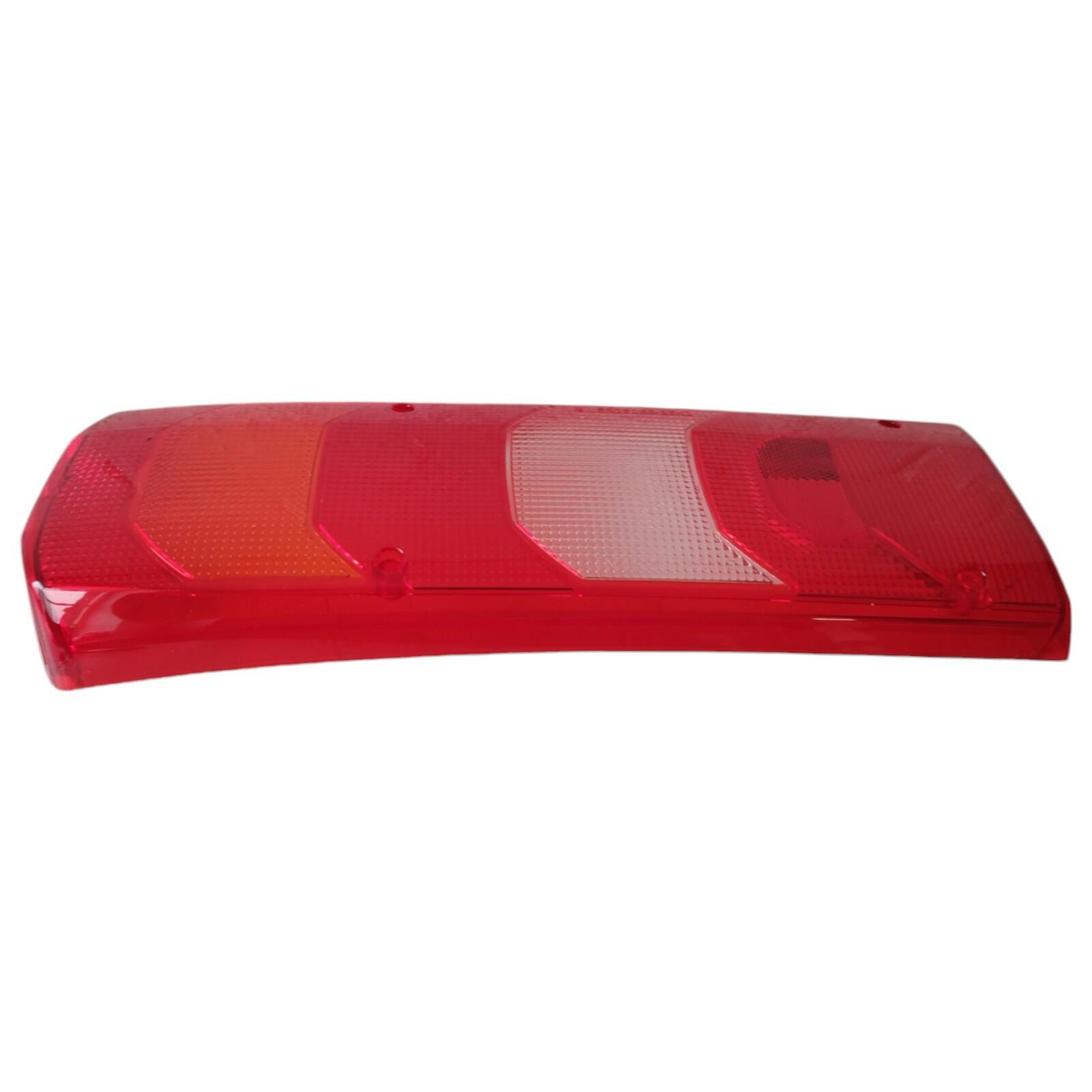 Genuine Mercedes Actros Arocs Atego Rear lamp lens A0025447390