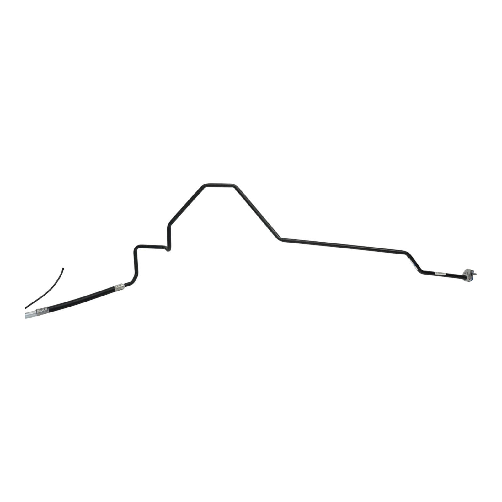 Ford Transit Tourneo Custom TTF | Air Conditioning Hose Assembly ...