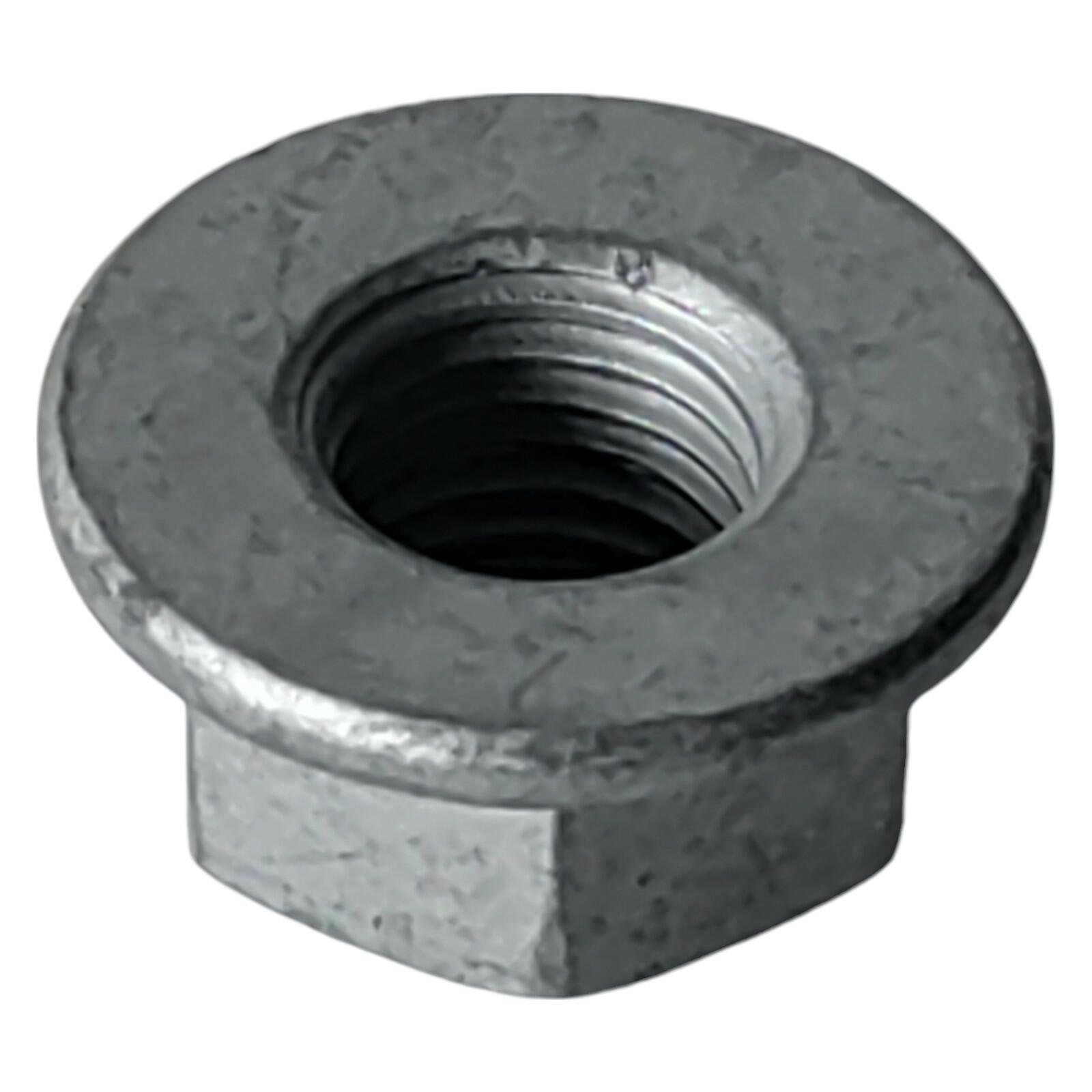 Genuine Volkswagen Drop link nut M12x1.5 N0150816