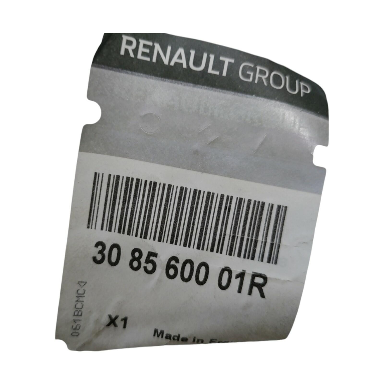 Genuine Renault Megane MK4 Clutch Line Hydraulic Pipe 308560001R – VIN