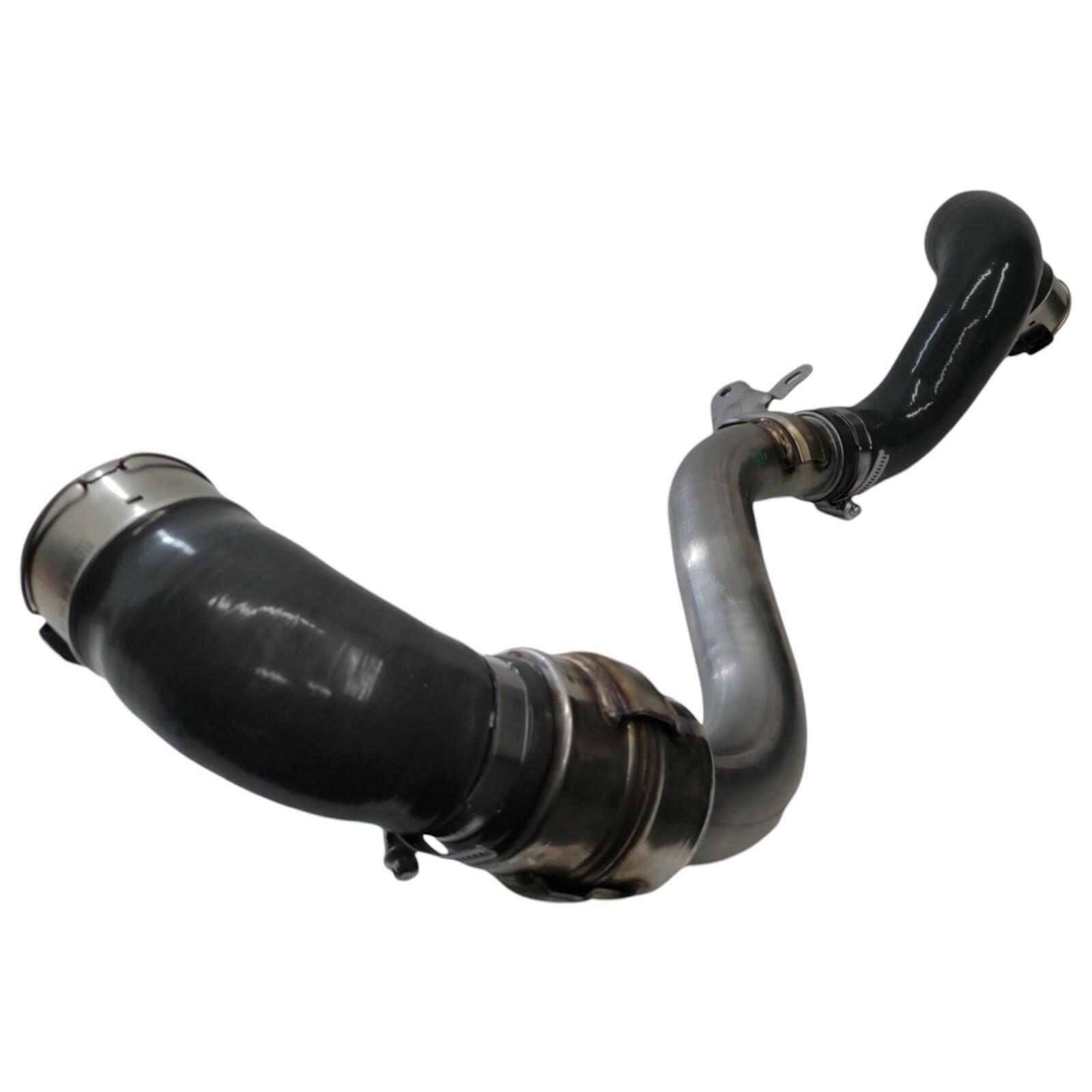 Genuine Renault Trafic Intercooler hose 144603145R