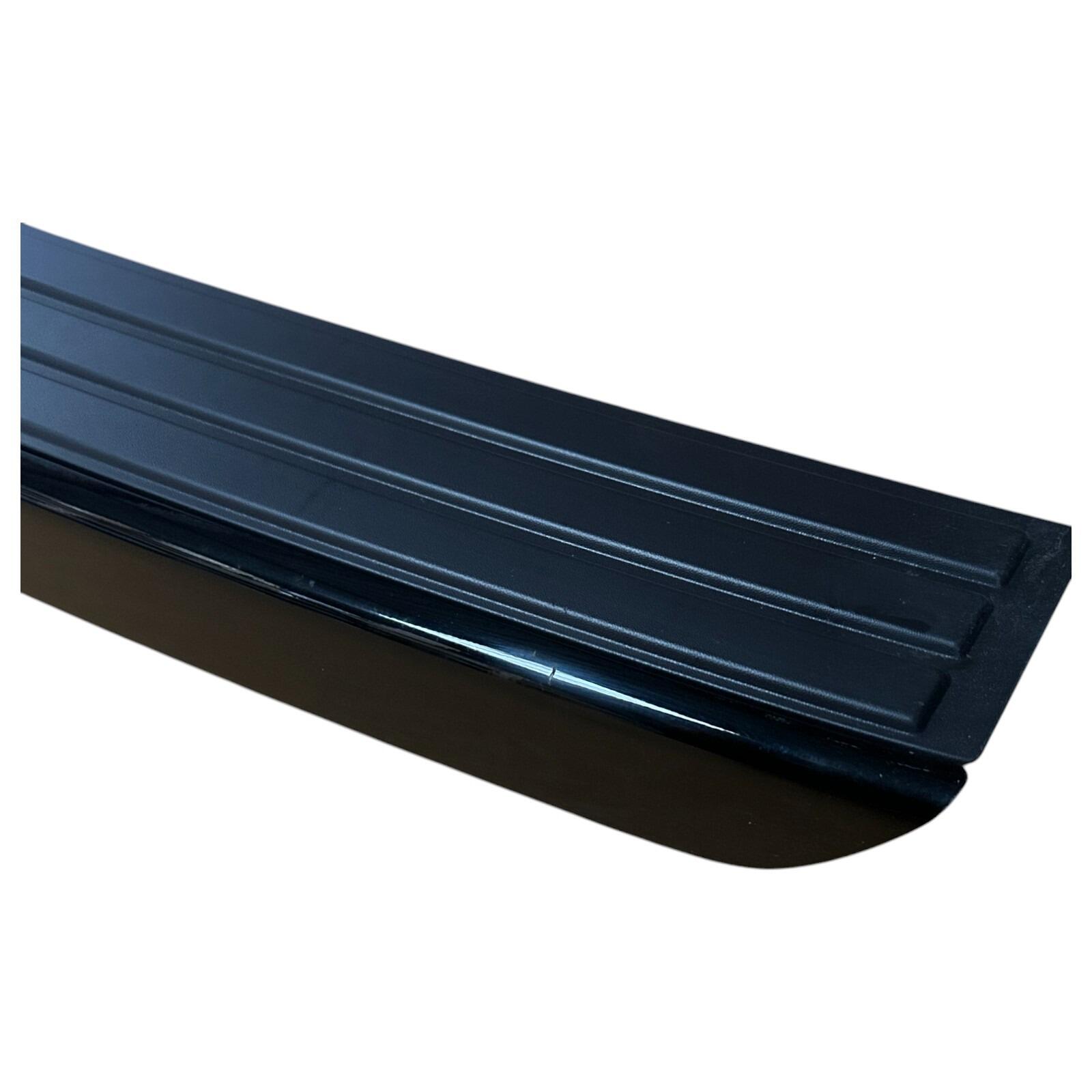 Genuine Jeep Compass Patriot rear bumper trim 68192332AA – VIN Required