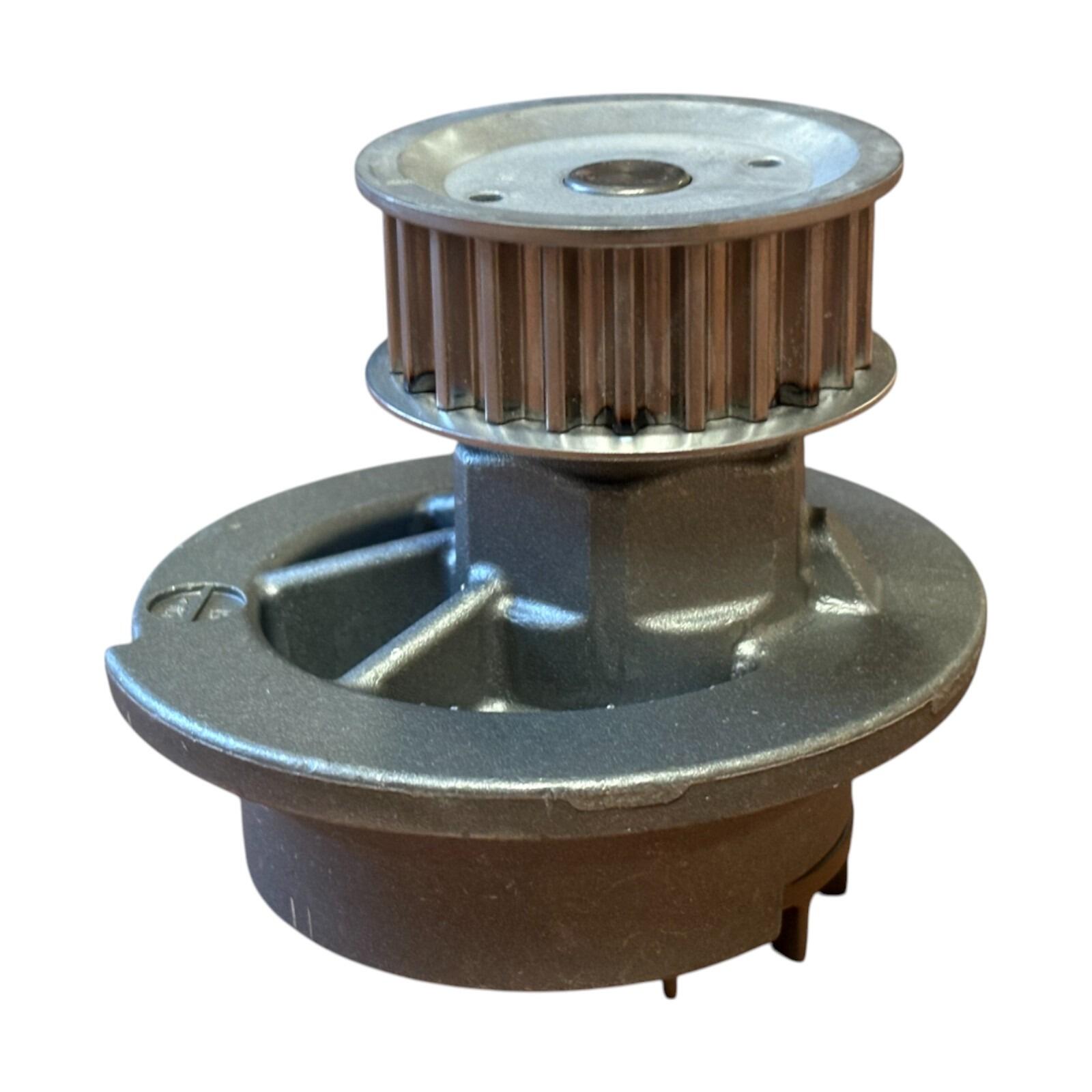 Genuine Vauxhall Tigra Vectra Zafira Water pump 9192797 – VIN Required