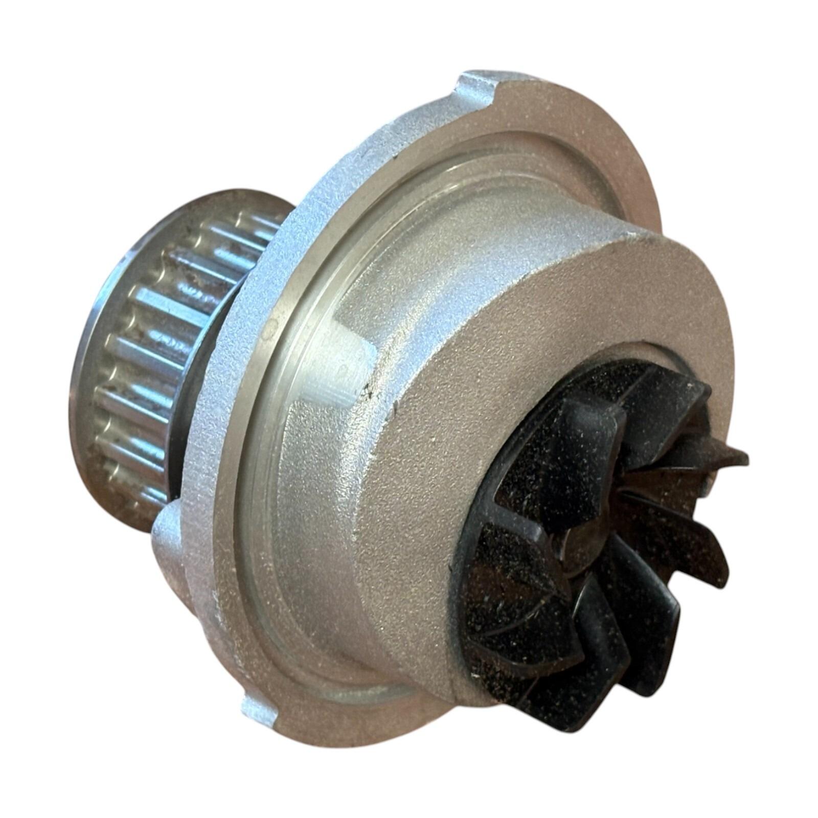 Genuine Vauxhall Corsa Astra Meriva Water pump 93182042