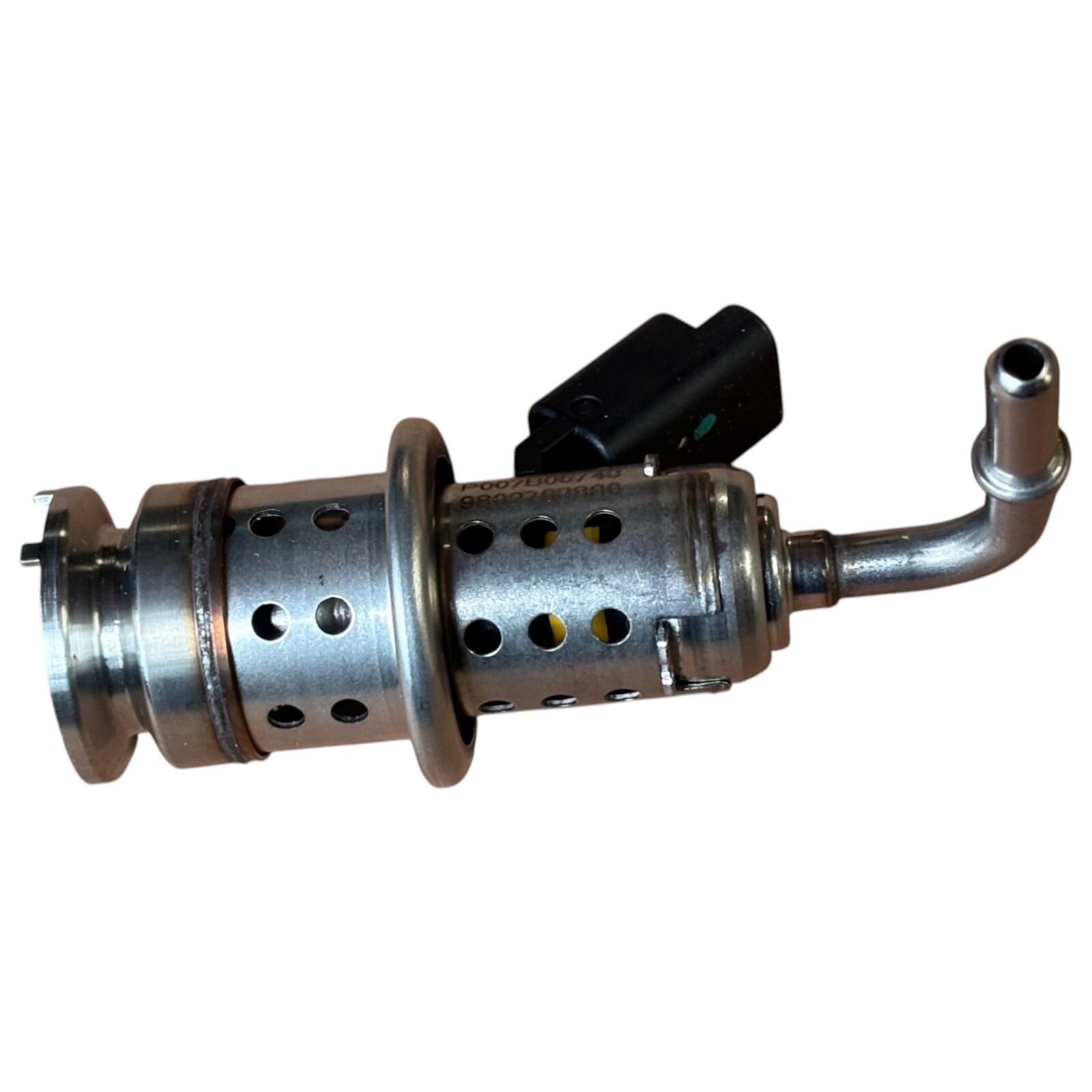 Genuine PSA Citroen Peugeot Vauxhall AdBlue Injector 9802763880 – VIN