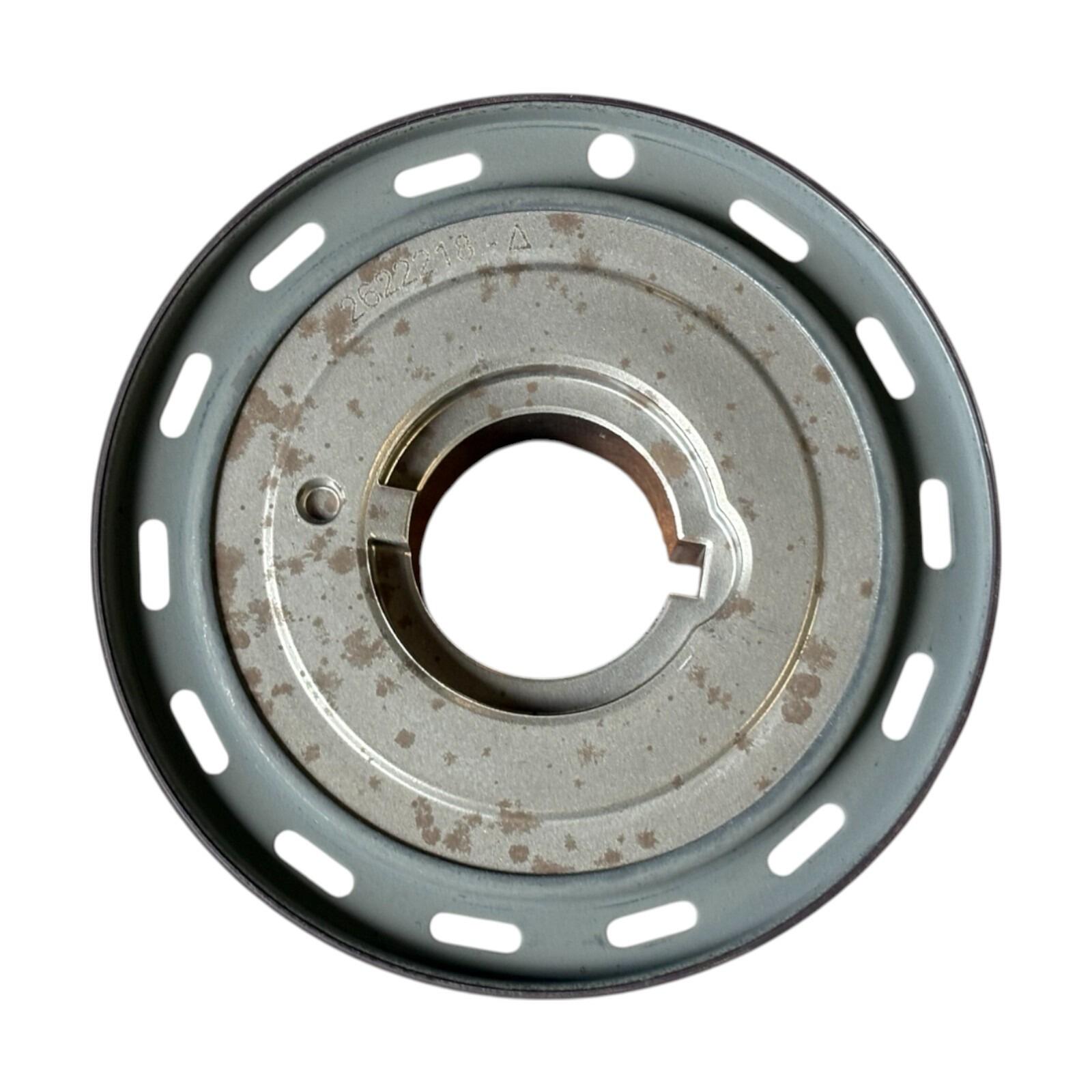 Genuine PSA Crankshaft gear fits Citroen DS Peugeot Toyota 9810701080