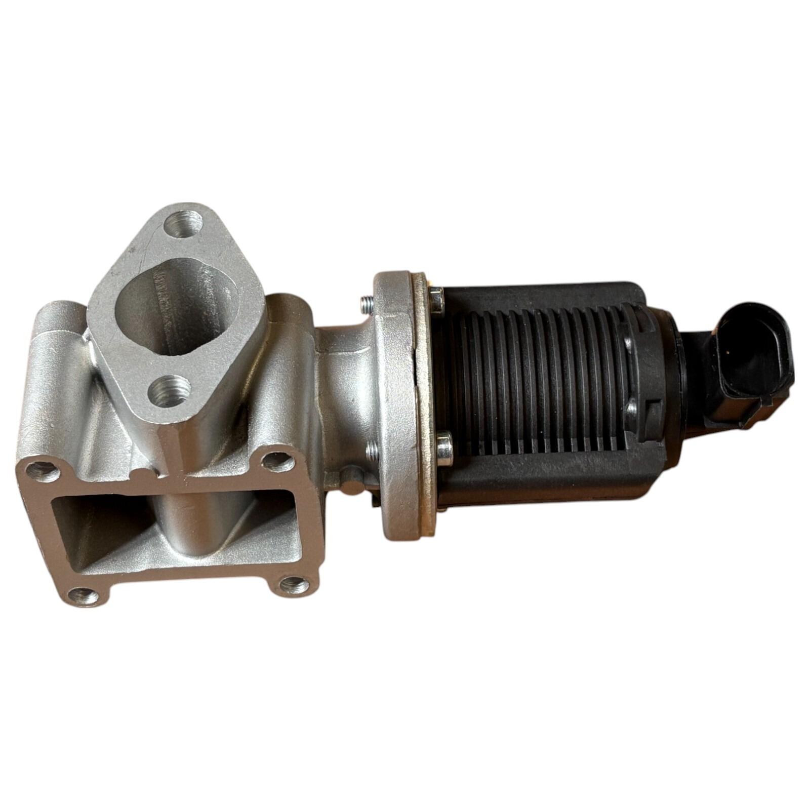 Genuine Vauxhall SAAB EGR Valve assembly 55215031