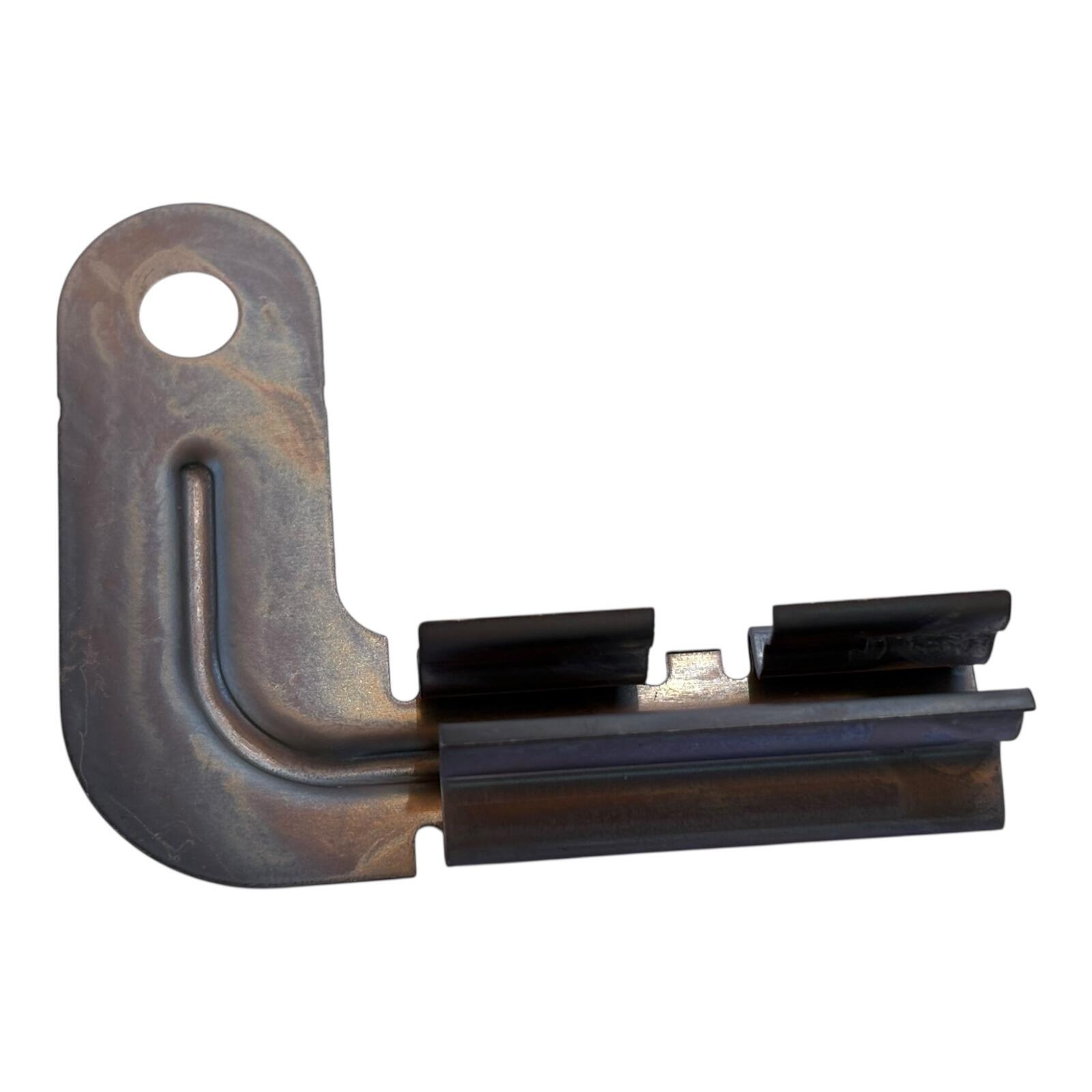 Genuine PSA Peugeot Citroen Brake hose support bracket 9836328680