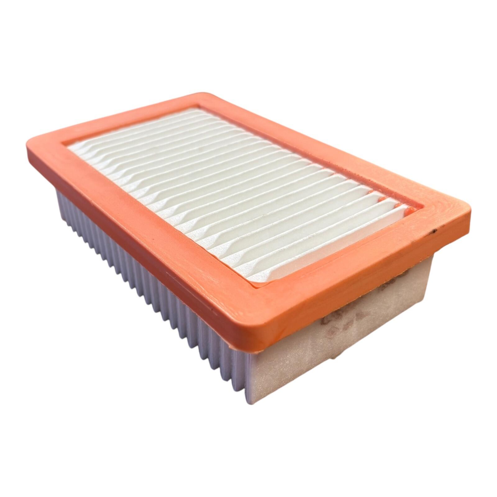 Genuine Renault Air Filter fits RENAULT TWINGO Mk3 1.0 165462683R – VI