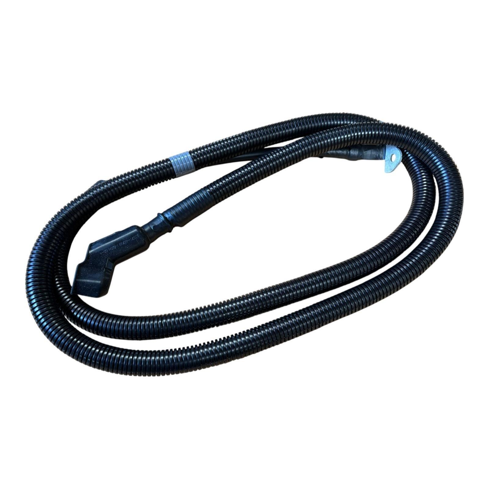 Genuine Hyundai Starex 2 H1 Battery Negative Cable 918514H000QQH – VIN