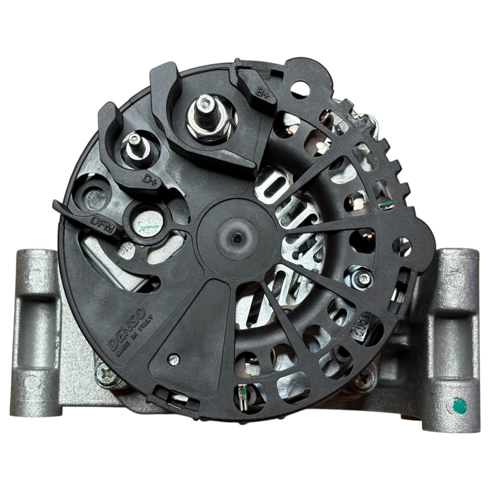 Genuine Vauxhall Alternator Astra H Corsa C Meriva A 95520872 – VIN Re