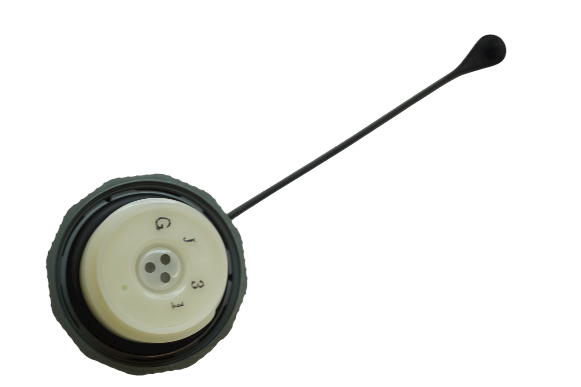 Genuine Mitsubishi L200 Fuel Filler Cap 1711A009 – VIN Required