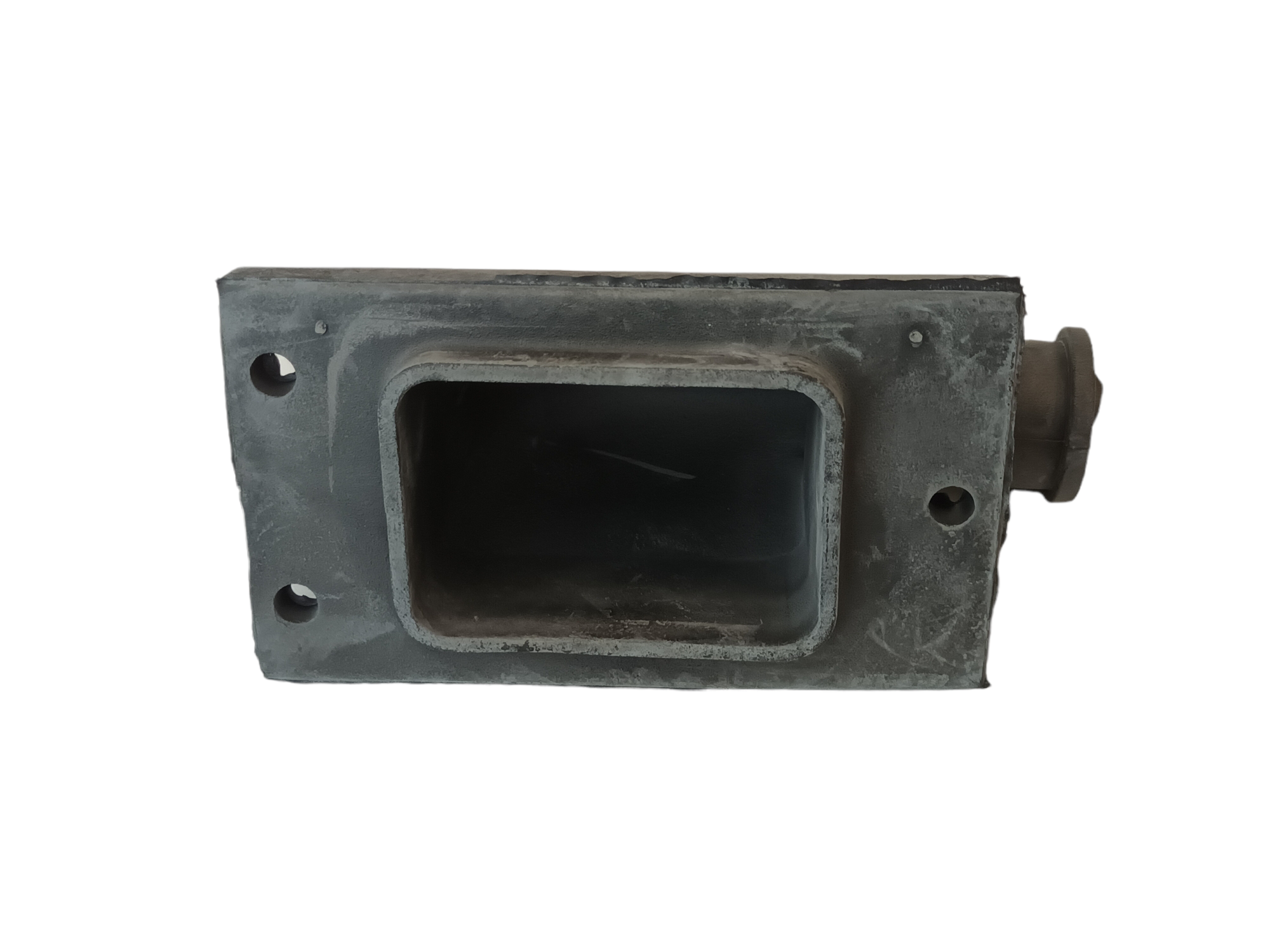 Protective Cap 500370325 For Iveco