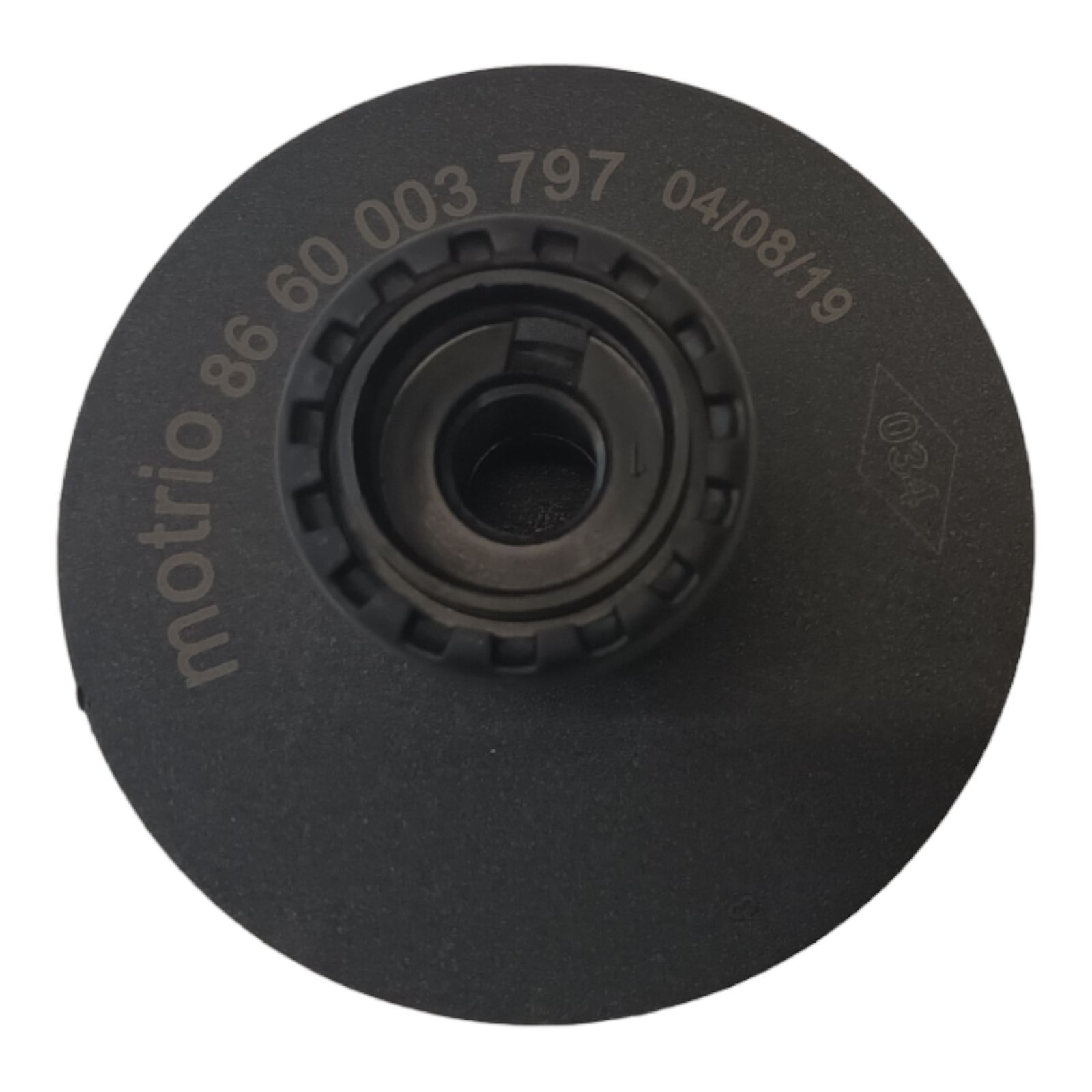 Motrio For Dacia | Fuel Filter | 8660003797 | GFN Parts