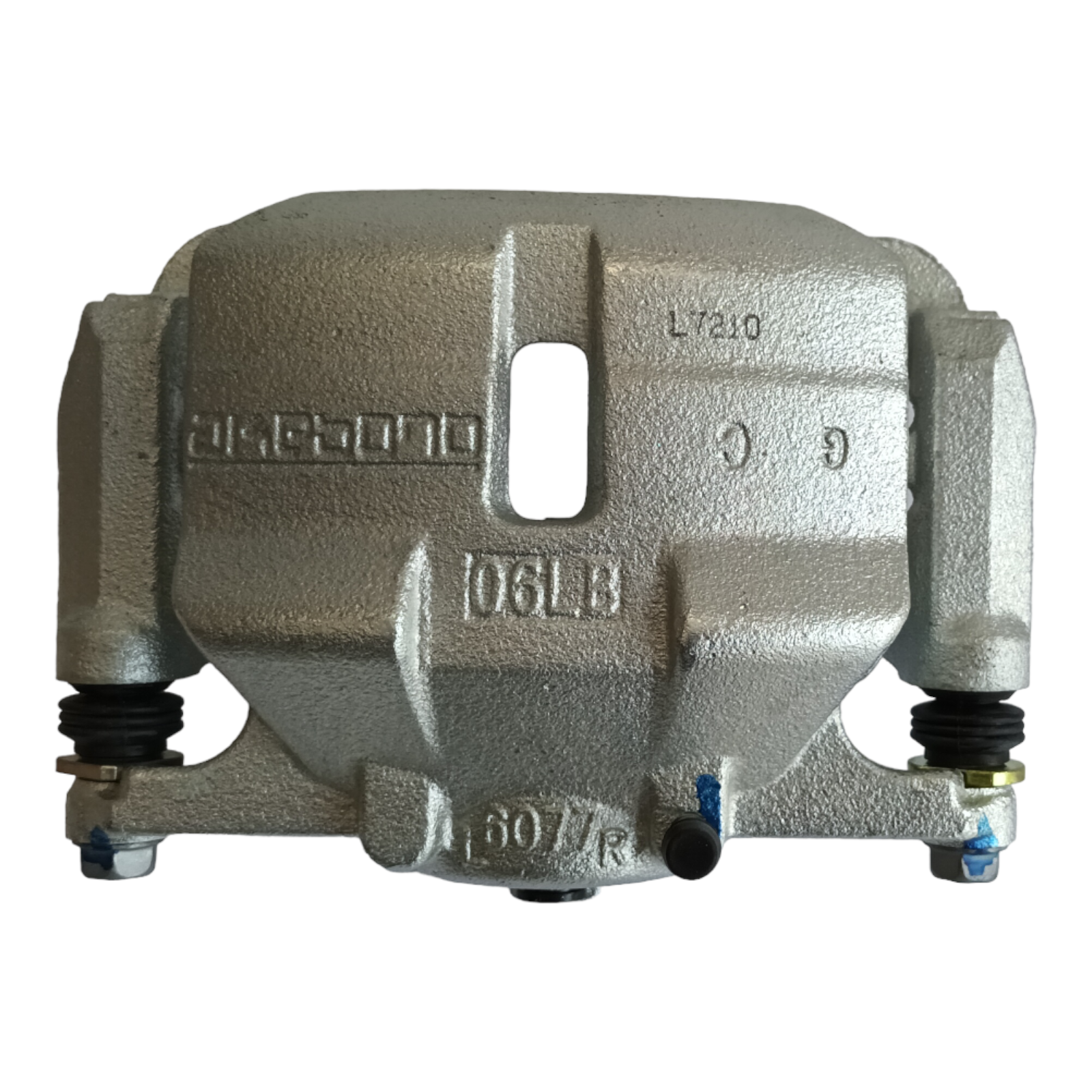 Nissan X-Trail T32 | Front RH Brake Caliper Assembly | 410014BA0C | GFN ...