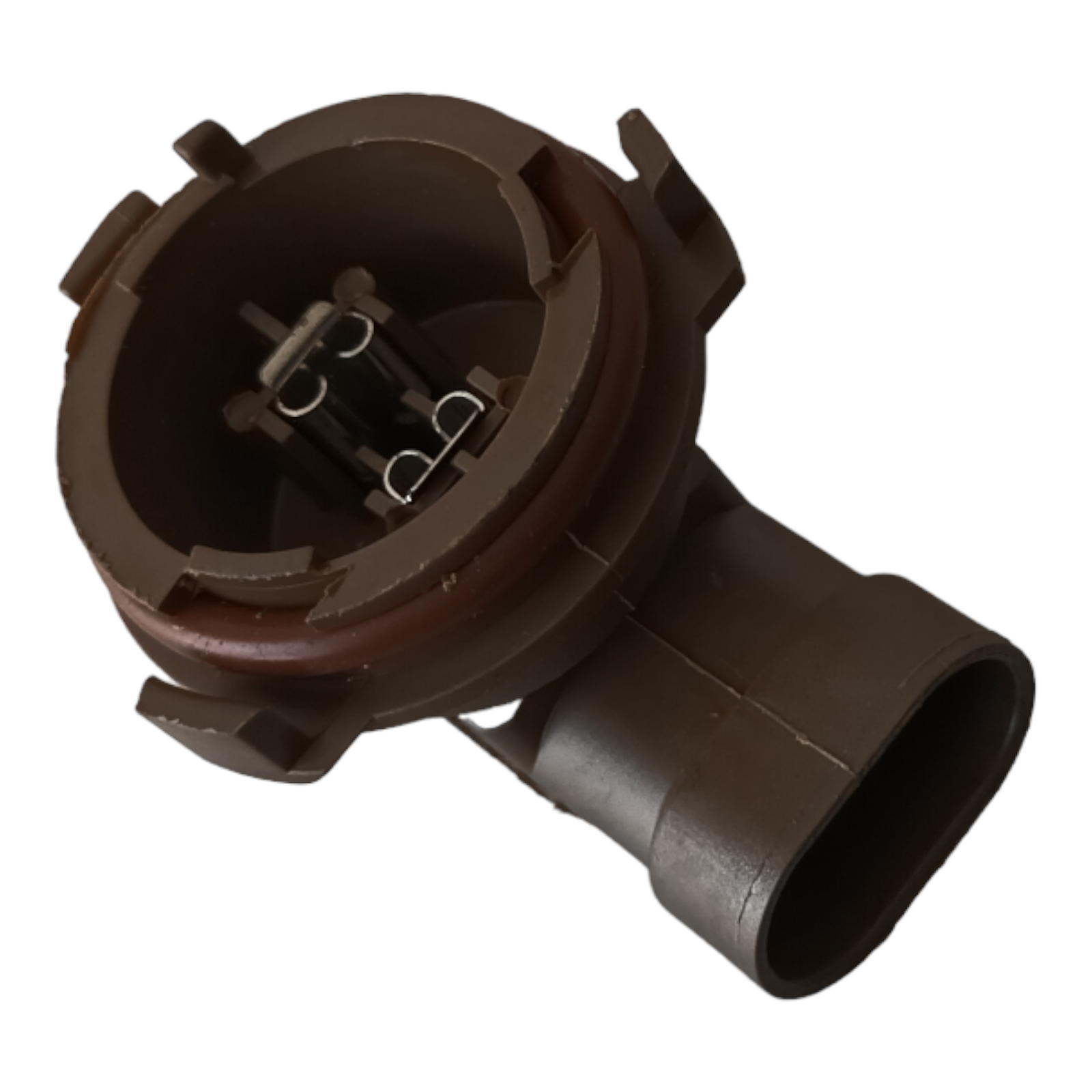 Vauxhall Astra G / Zafira A | Low Beam Headlamp Bulb Socket | 9118046 ...