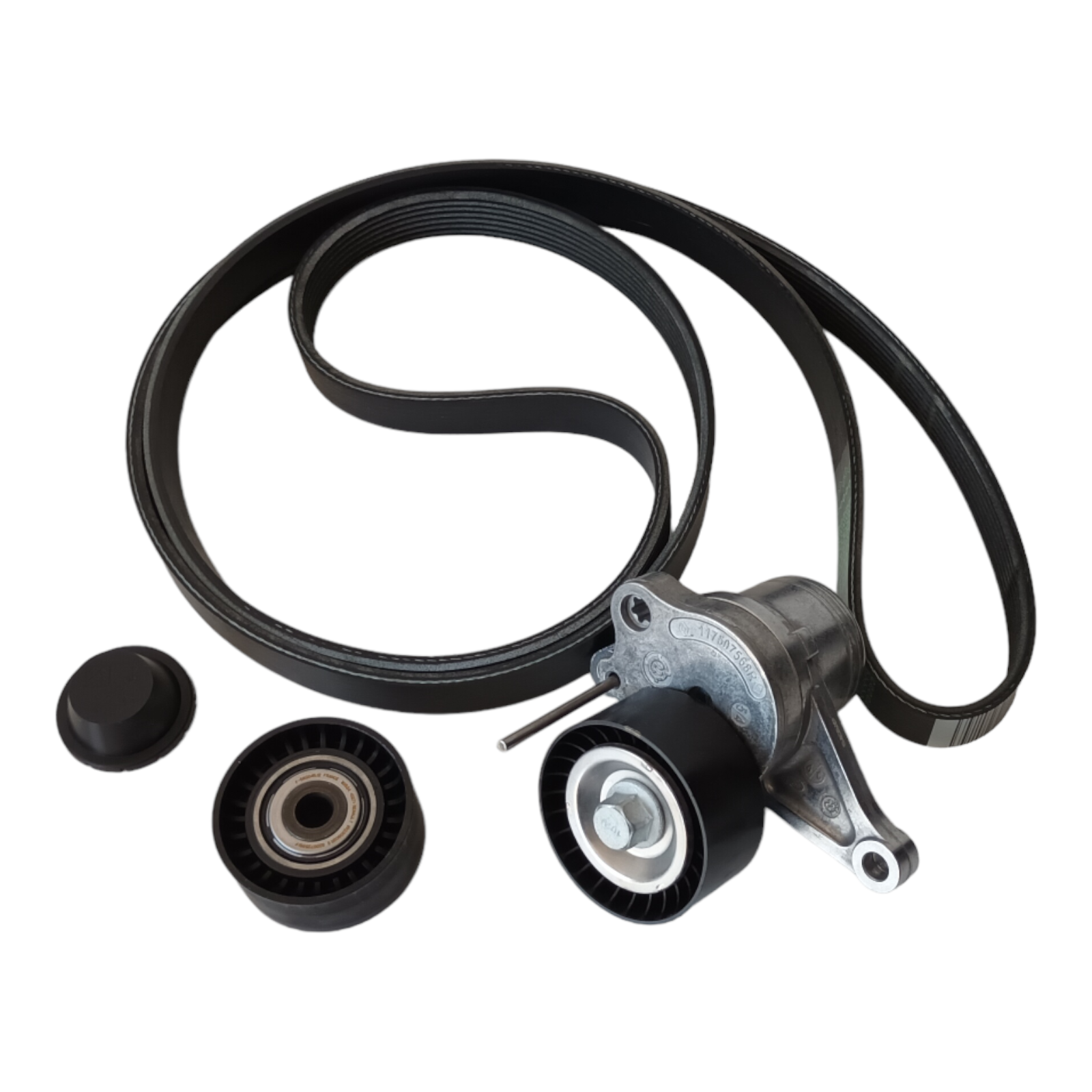 Tensioner kit store