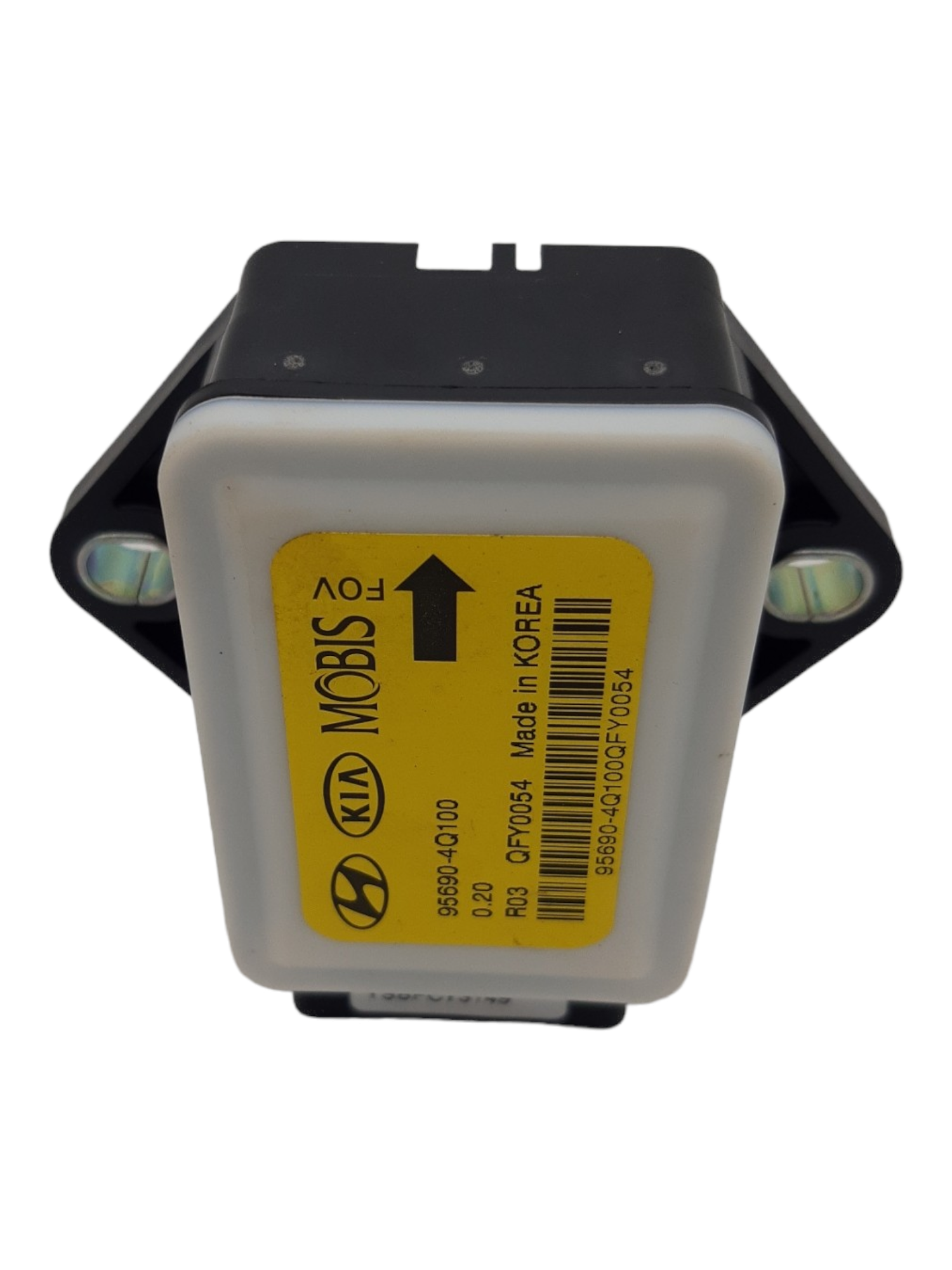 Kia Picanto | Yaw Rate Sensor Assembly | 956904Q100 | GFN Parts