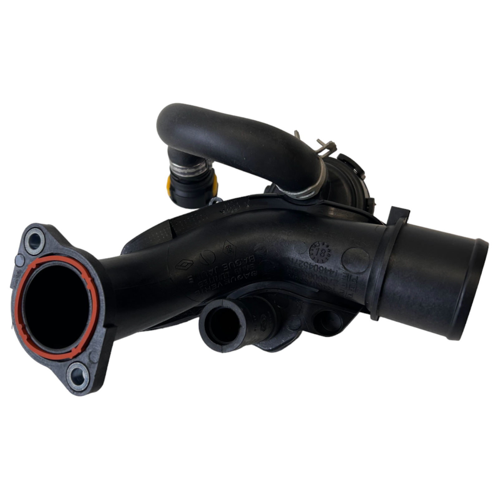 Genuine Renault Oil Separator Original Renault Megane 144604527R