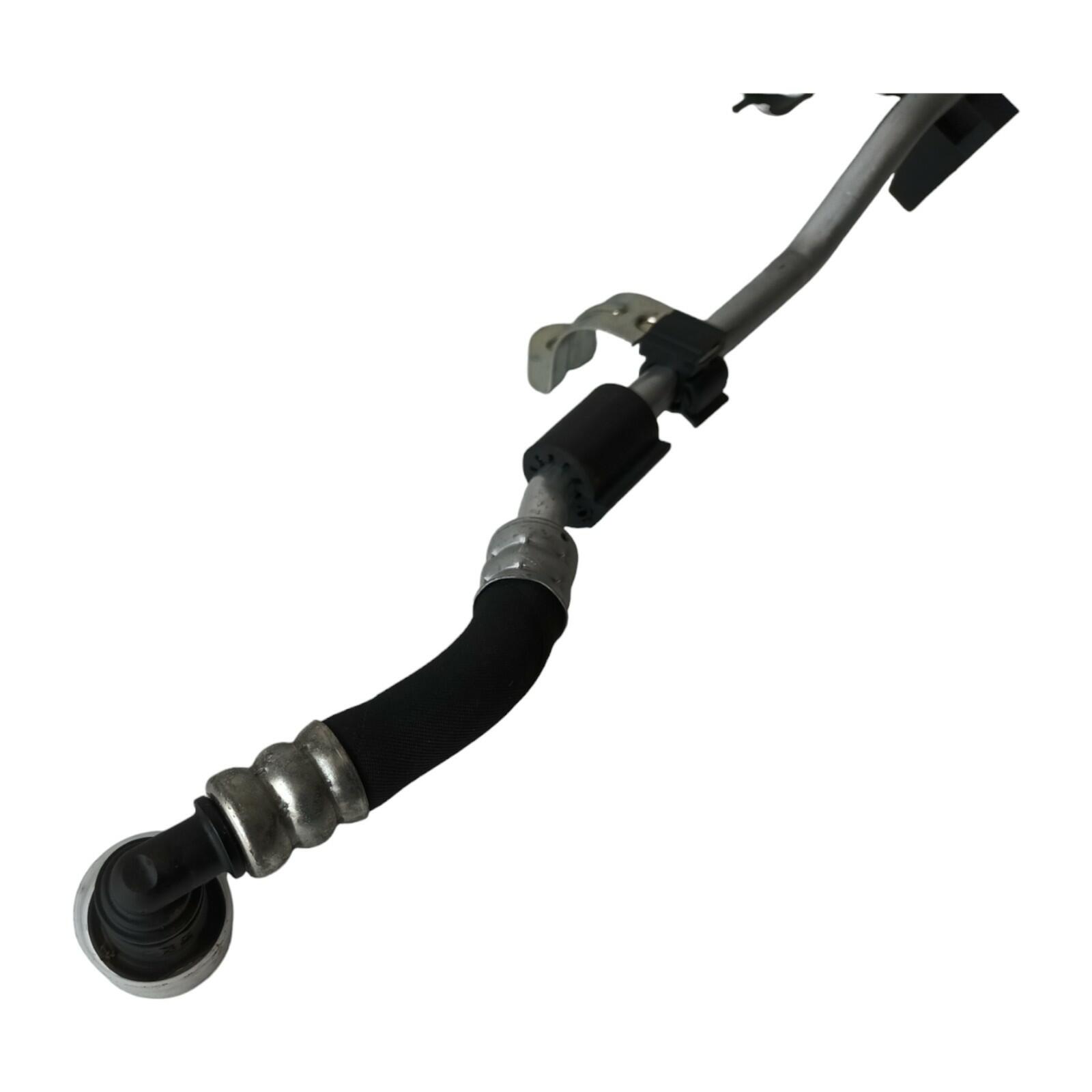 Genuine PSA Citroen Peugeot Power Steering Hose 1614400380 | Genuine O