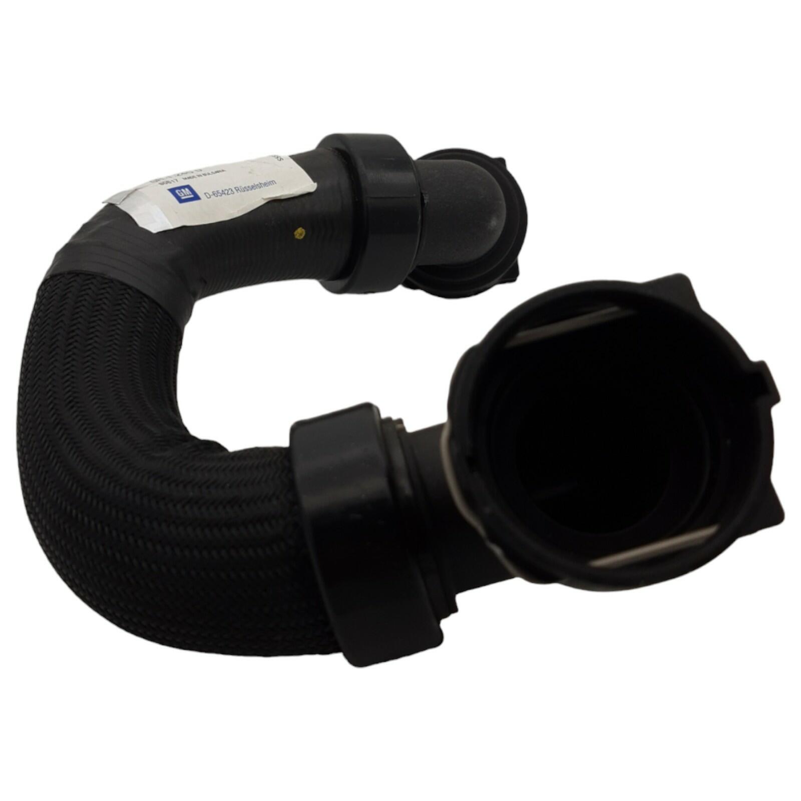 Vauxhall Astra K | Radiator Outlet Hose | 39122358 | GFN Parts