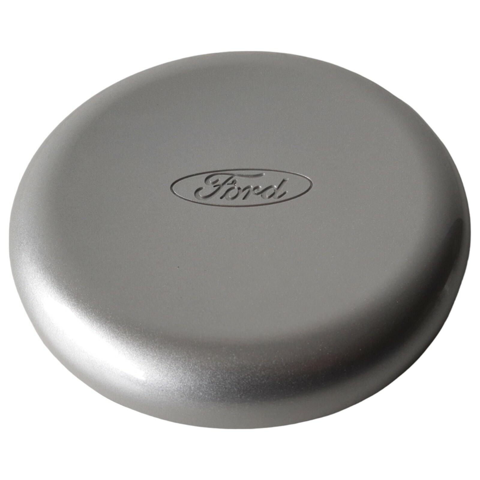 Genuine Ford Transit Wheel centre cap (silver) 1573029