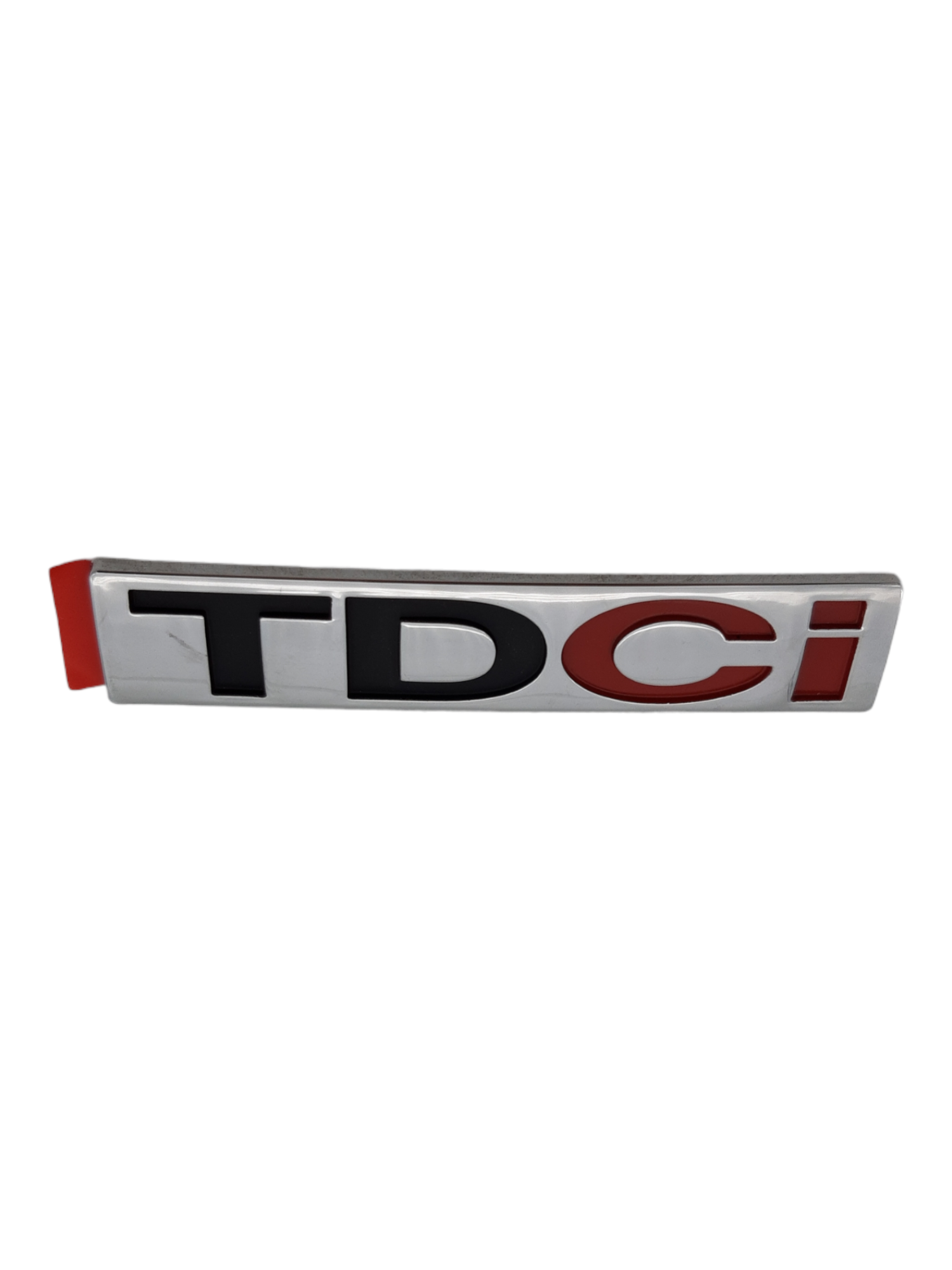 Genuine Ford TDCi Rear nameplate 1375710