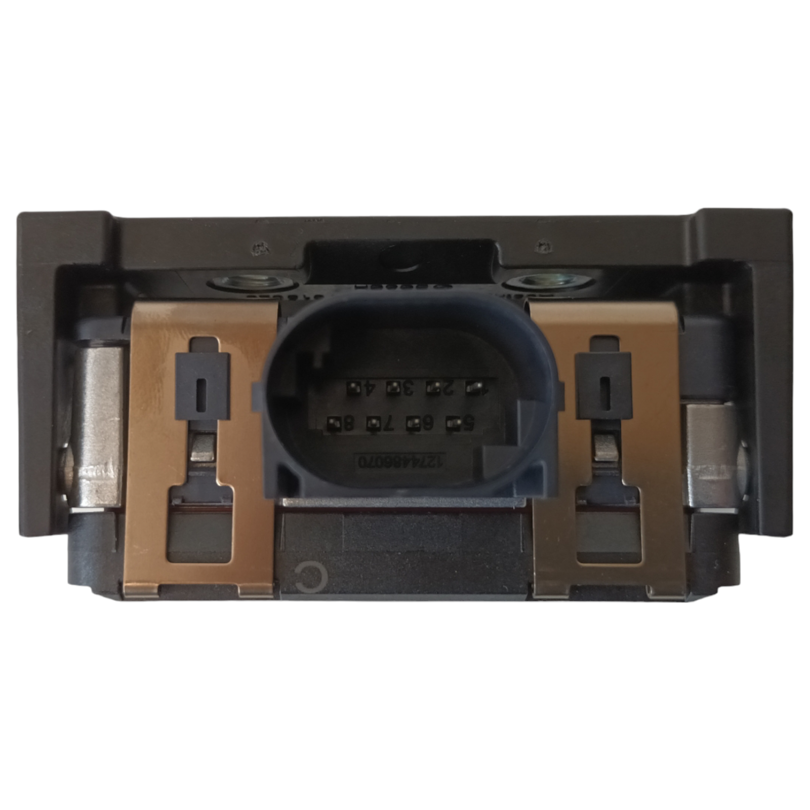 Genuine Nissan Navara D23 (NP300) Distance sensor assembly 284385JU1A