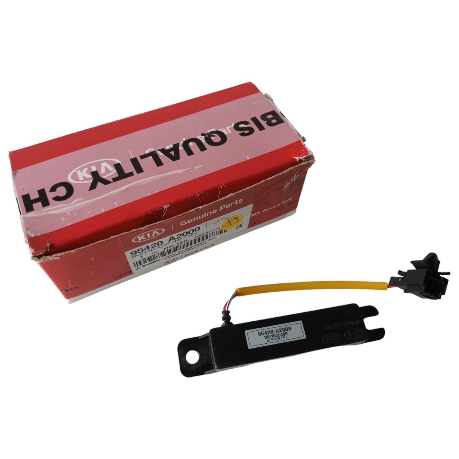 Kia Ceed | Smart Key Antenna Assembly | 95420A2000 | GFN Parts