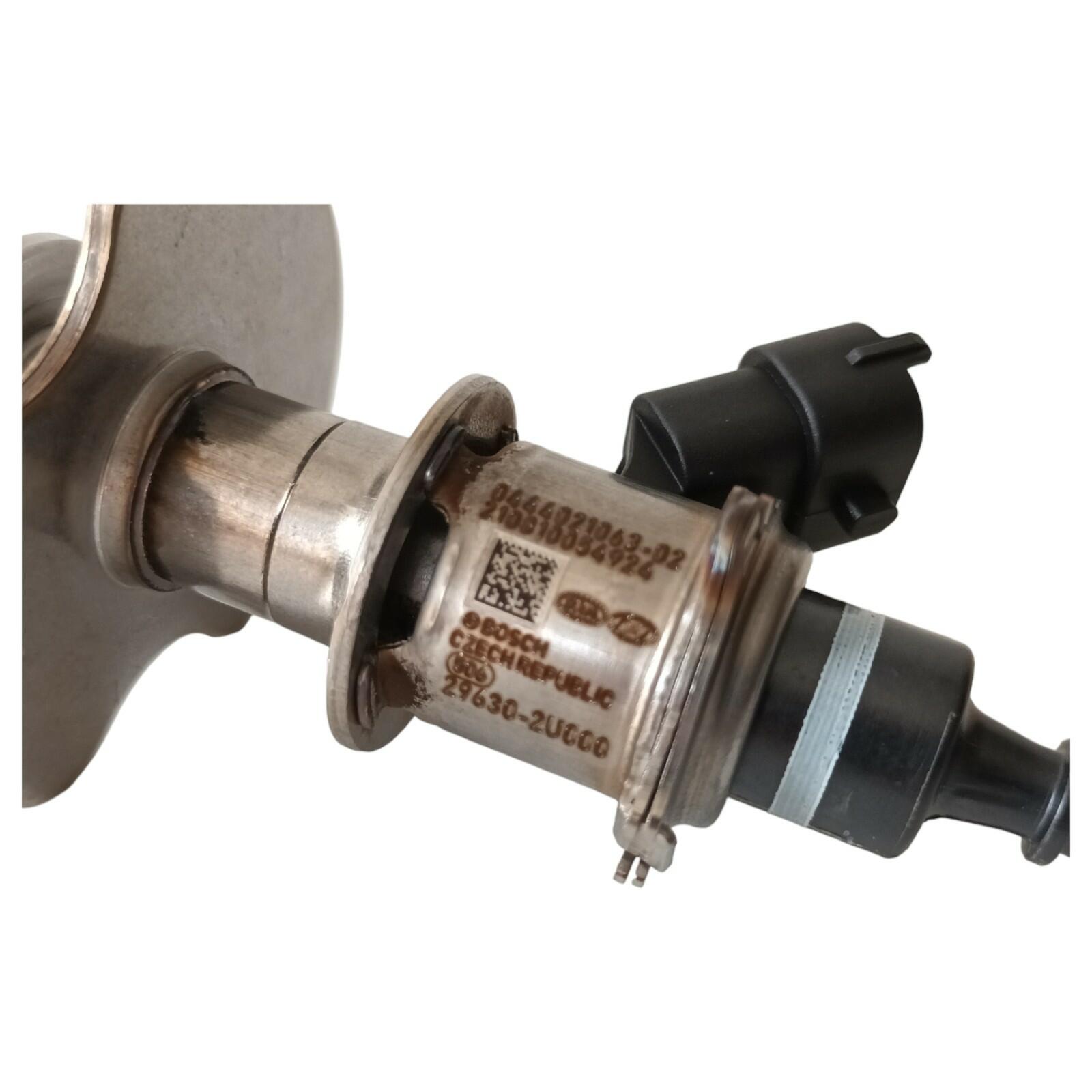 Kia Sportage | Urea Dosing Nozzle Assembly | 296302U000 | GFN Parts