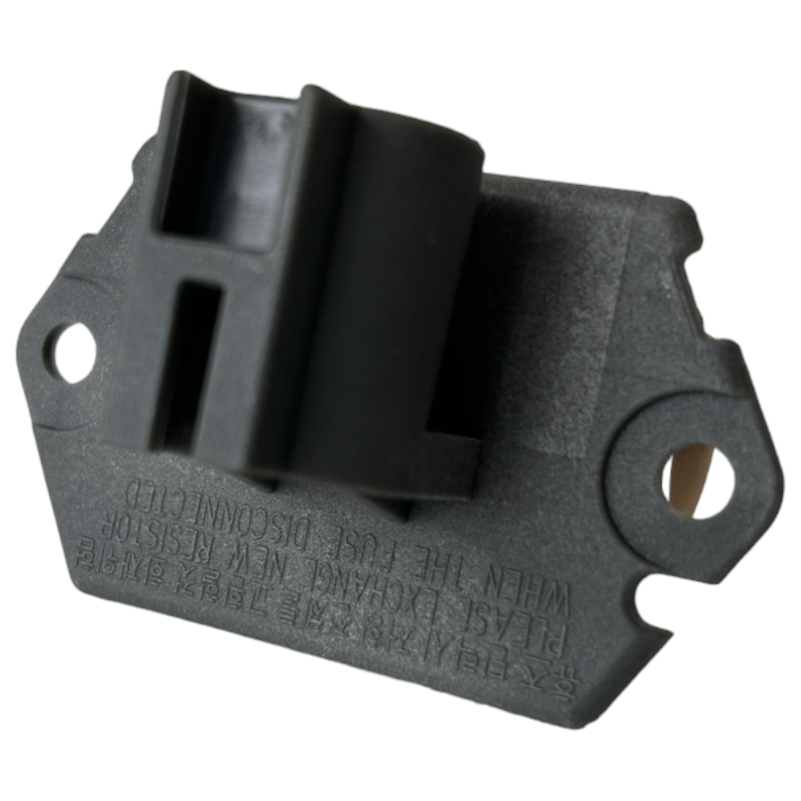 Genuine Hyundai i20 Radiator cooling fan resistor 253851J000