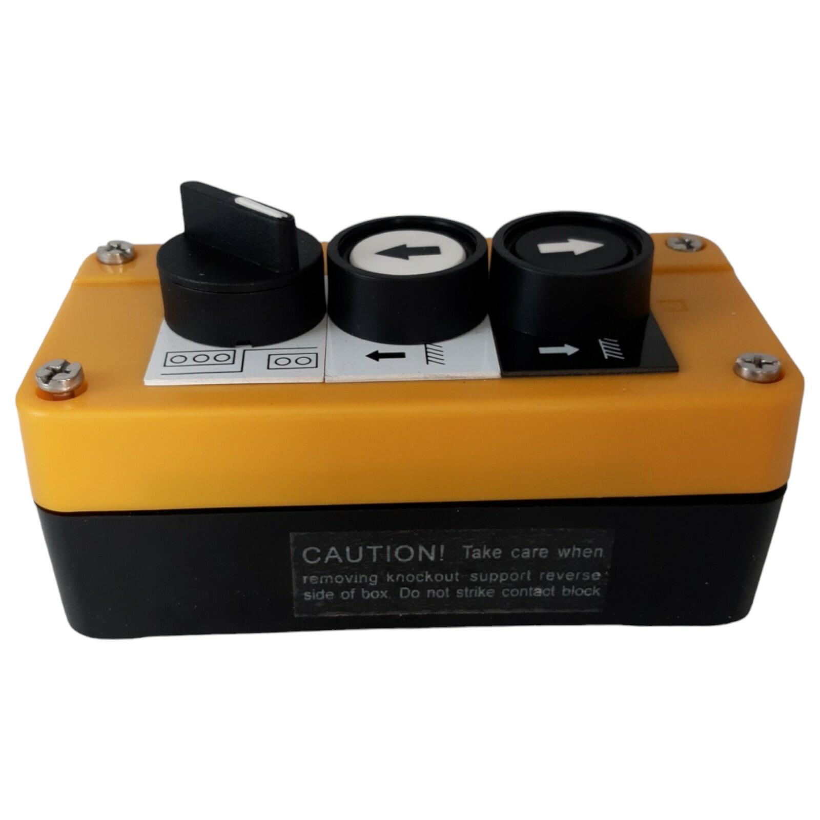 Ratcliff Tail lift button control unit 1884886